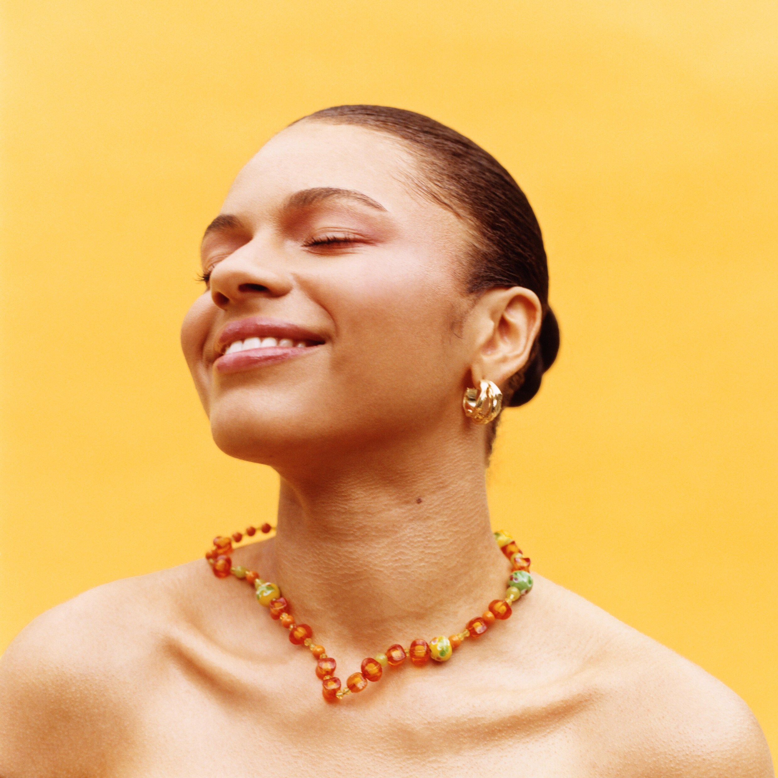 Nectar Woode, Ghanees bijproduct op COOL: ‘Oh shit, overal witte mensen ...