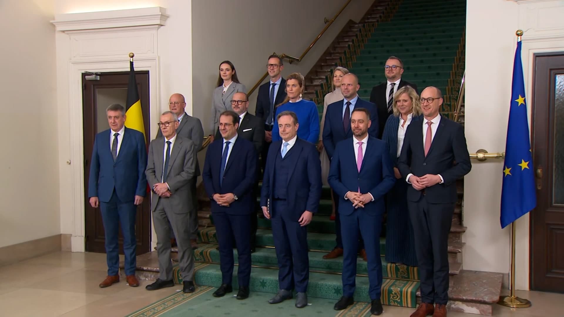 Armoede-expert Wim Van Lancker: ‘Vivaldi was de eerste regering die ...