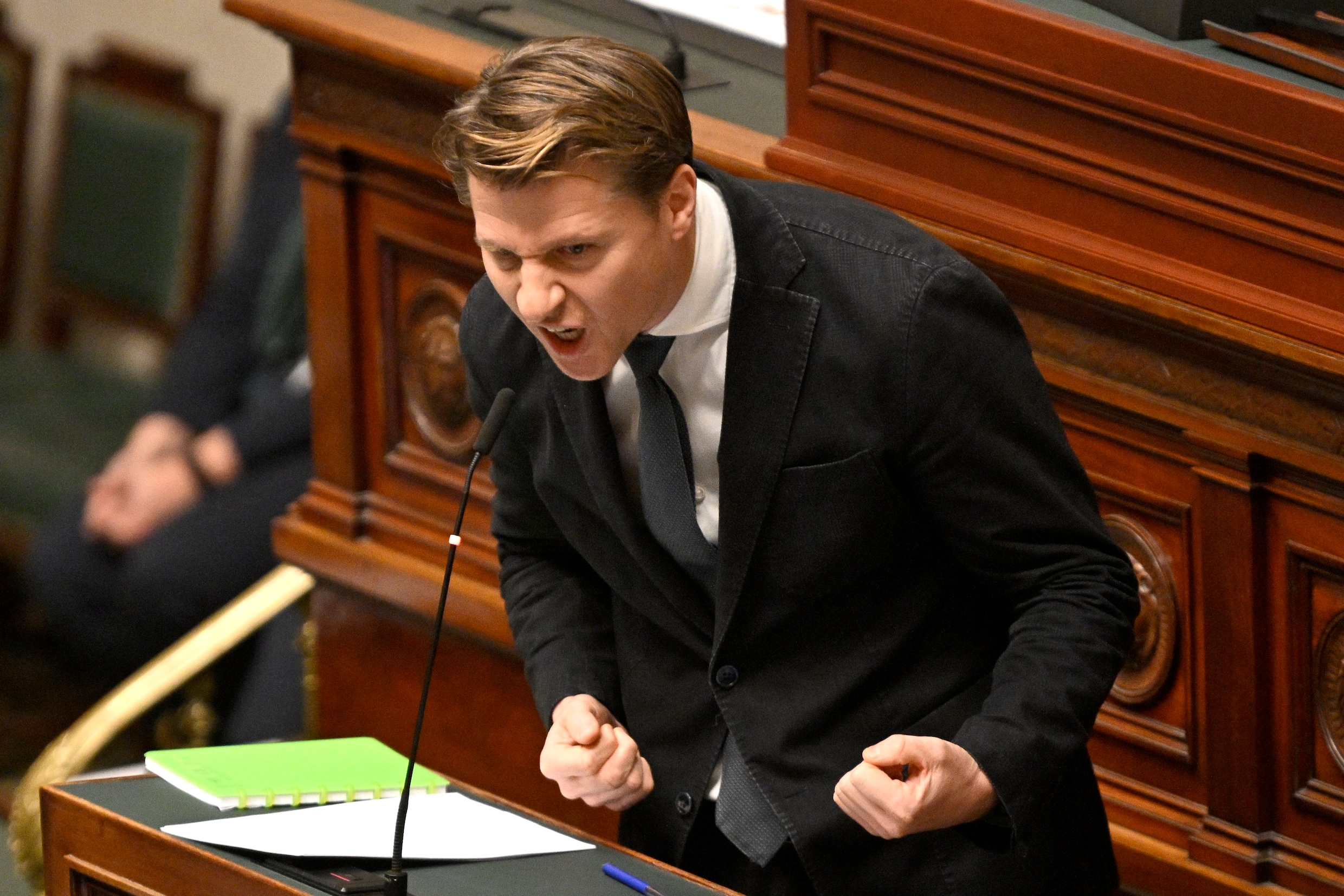 Lezersbrief: ‘Een warm Vlaanderen zoekt naar oplossingen voor wie echt ...