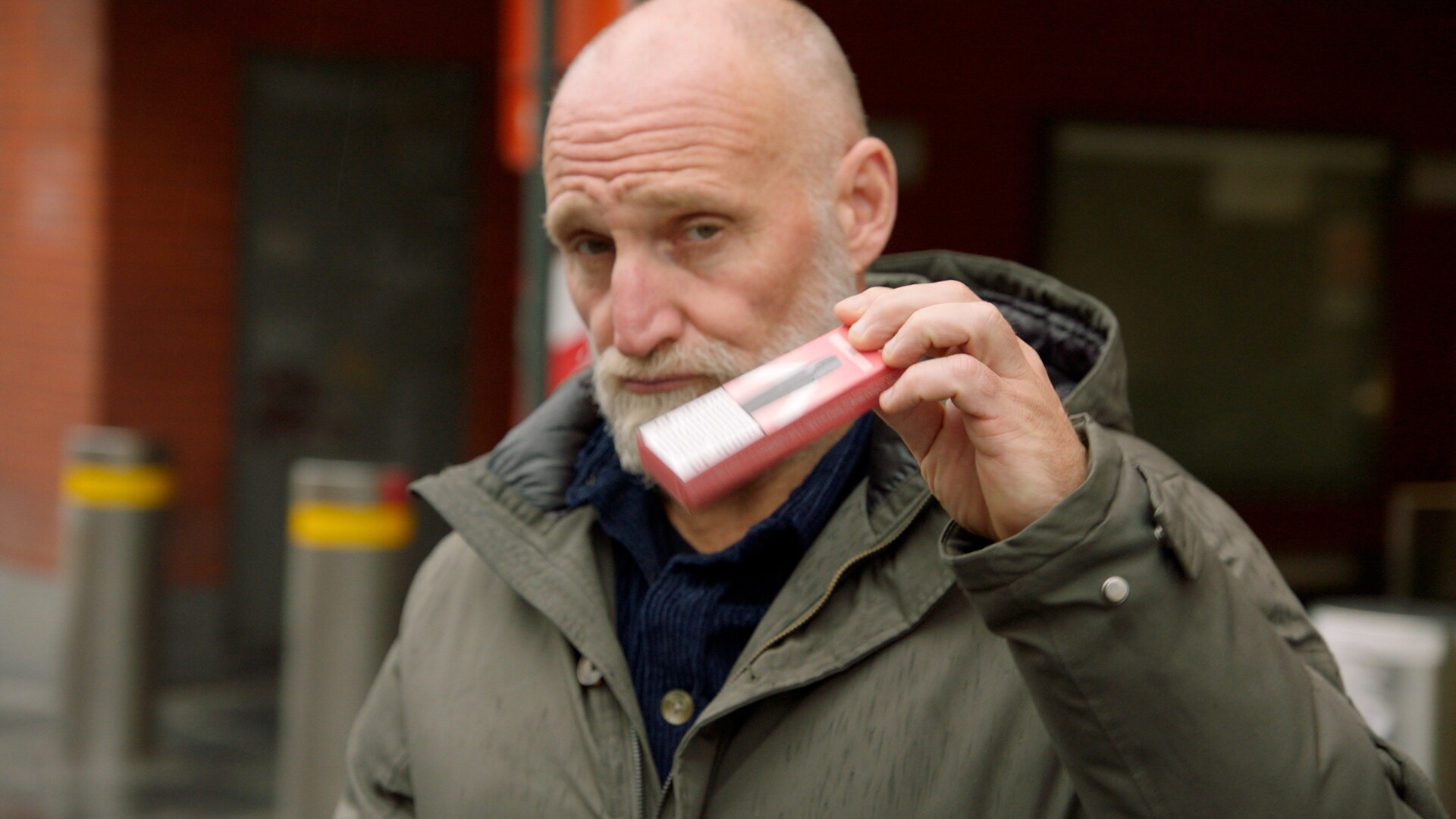 Jan Van Looveren in een nieuw seizoen van ‘Factcheckers’: ‘Ik betrapte ...