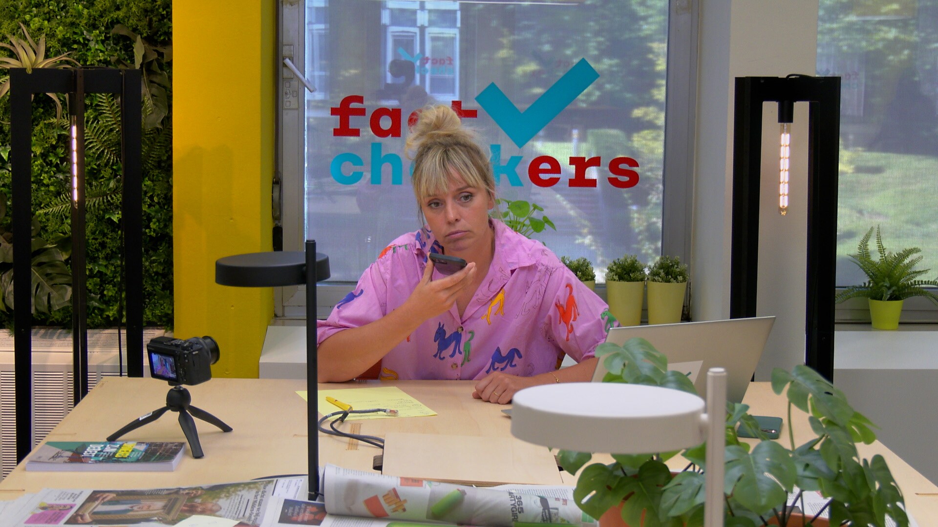 Vanavond op tv: een geslaagde ‘Alien’-reeks, een getroebleerde Nicole ...