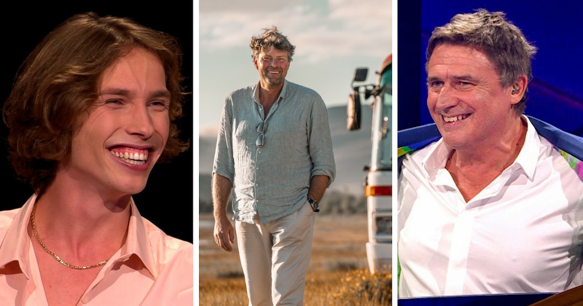 Krijgt elke BV hetzelfde bedrag om op tv te komen? ‘Een Erik Van Looy ...