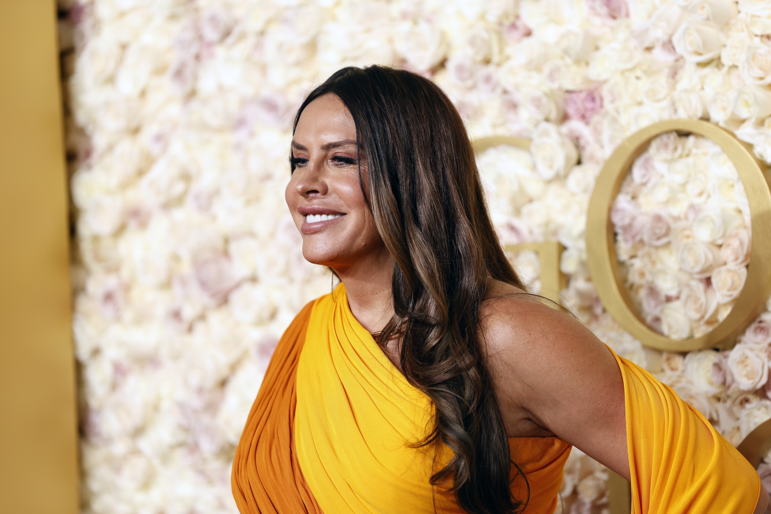 Aangebrande tweets brengen Oscarhoop van Karla Sofía Gascón en ‘Emilia ...