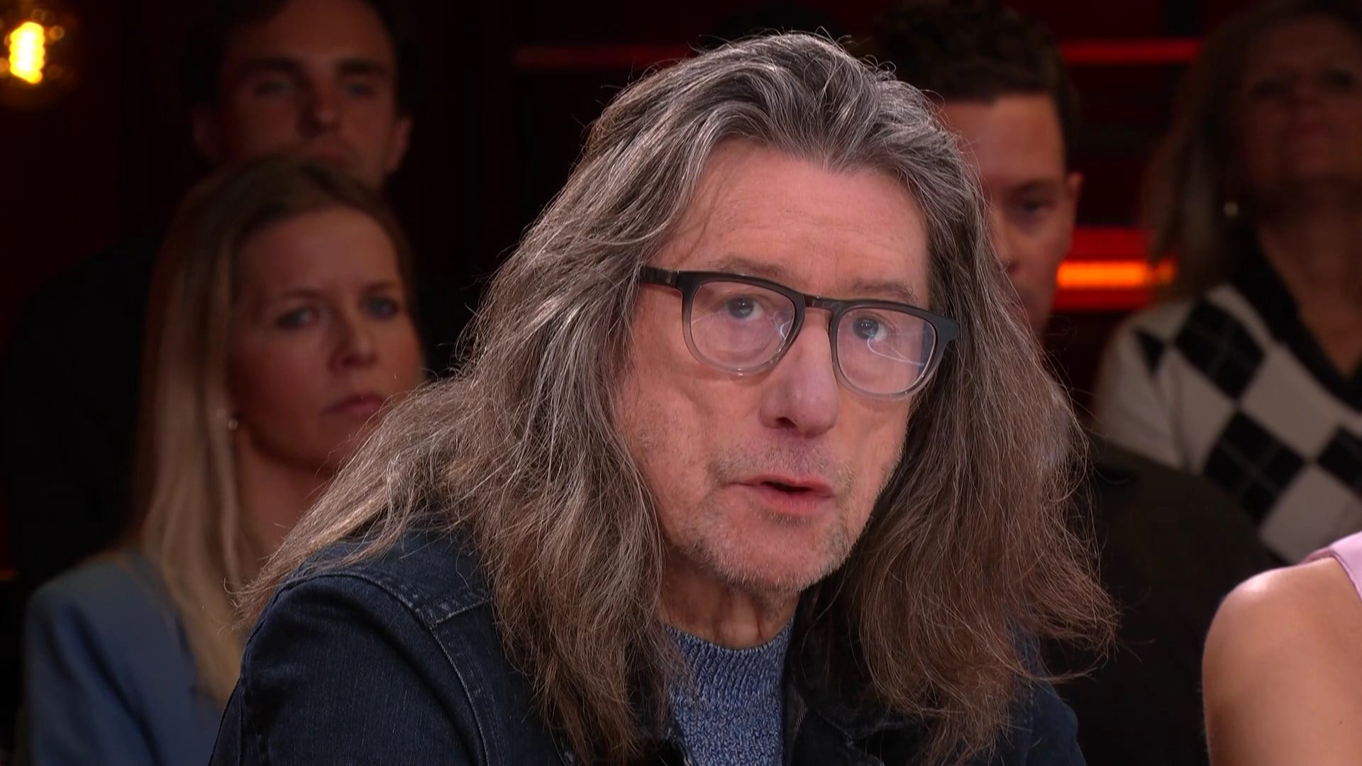 Herman Brusselmans slikt al 30 jaar antidepressiva: ‘Ik zou niet weten ...