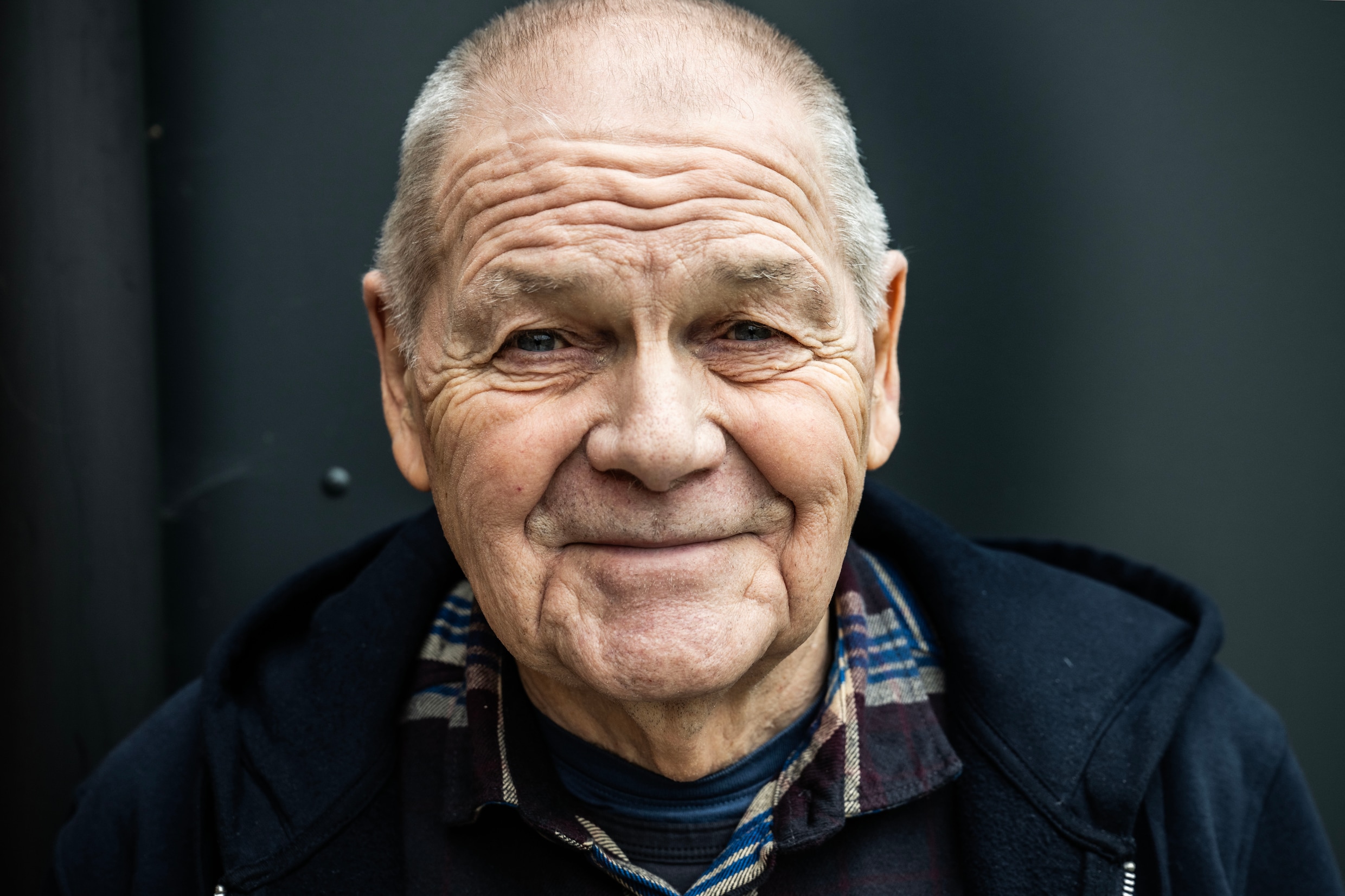 Wilfried uit ‘Voorbij de schaamte’: ‘Ik ging in de politiek. Voor het ...