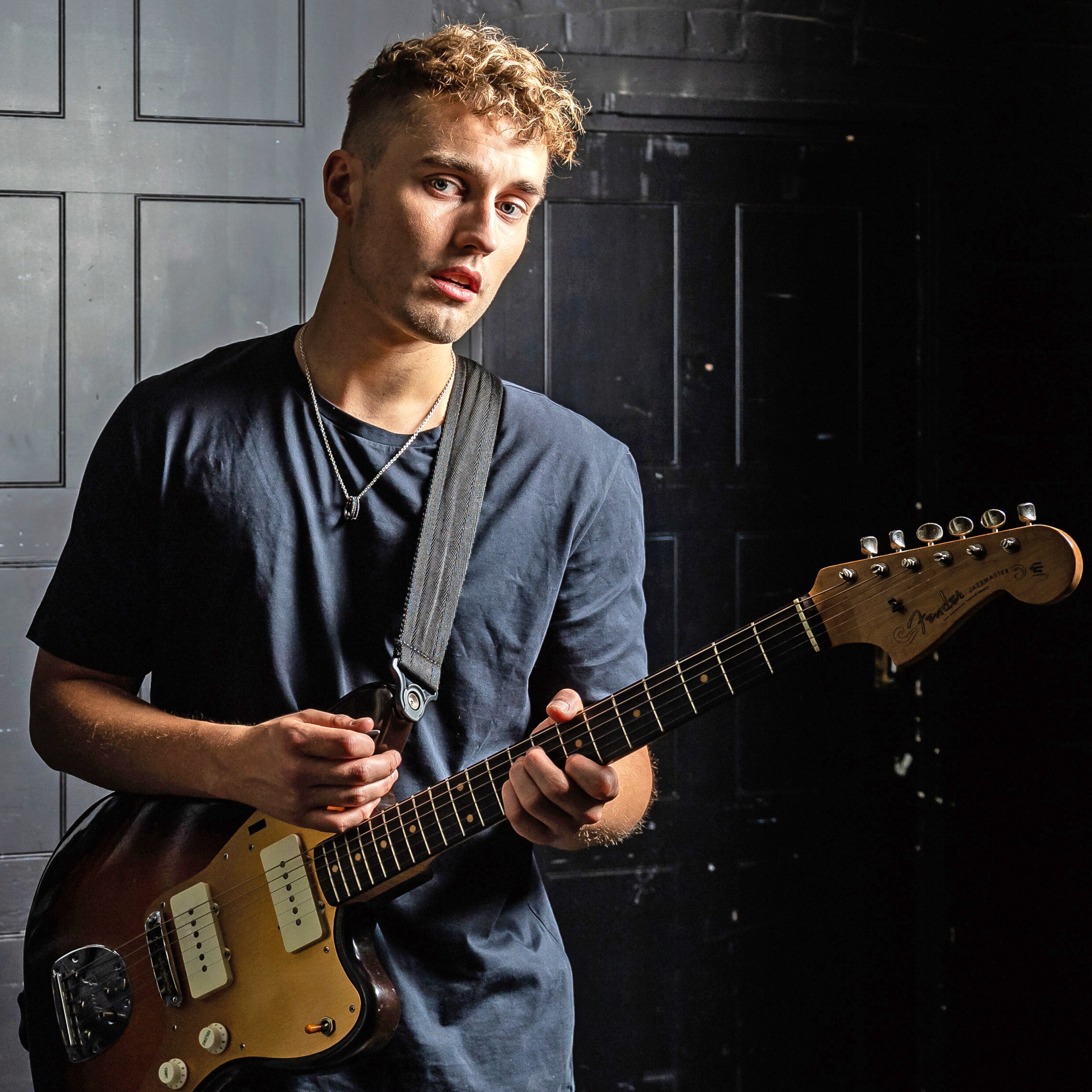 Sam Fender, de onverwachte (?) headliner op Rock Werchter: ‘Eén van ...
