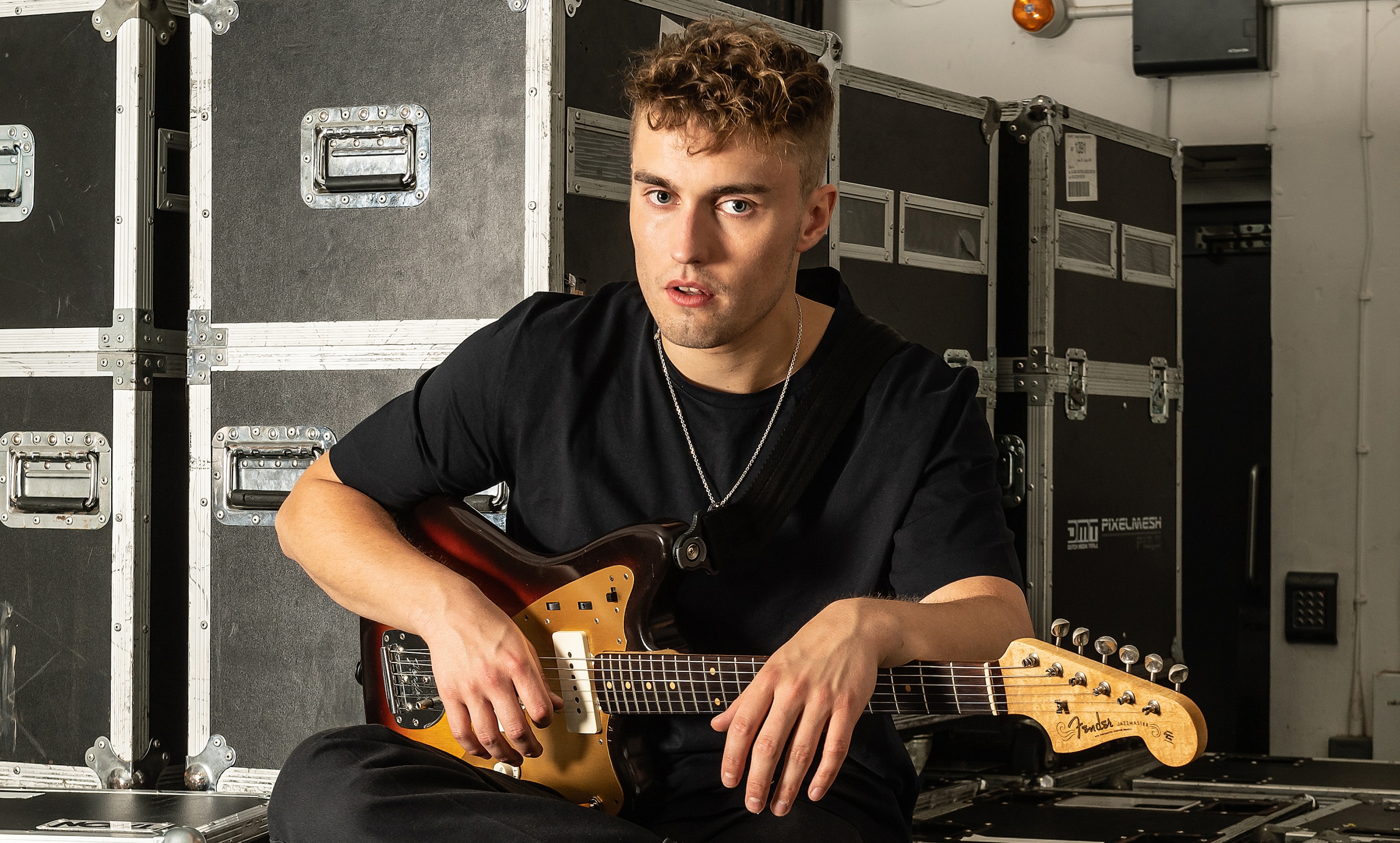 Sam Fender, de onverwachte (?) headliner op Rock Werchter: ‘Eén van ...
