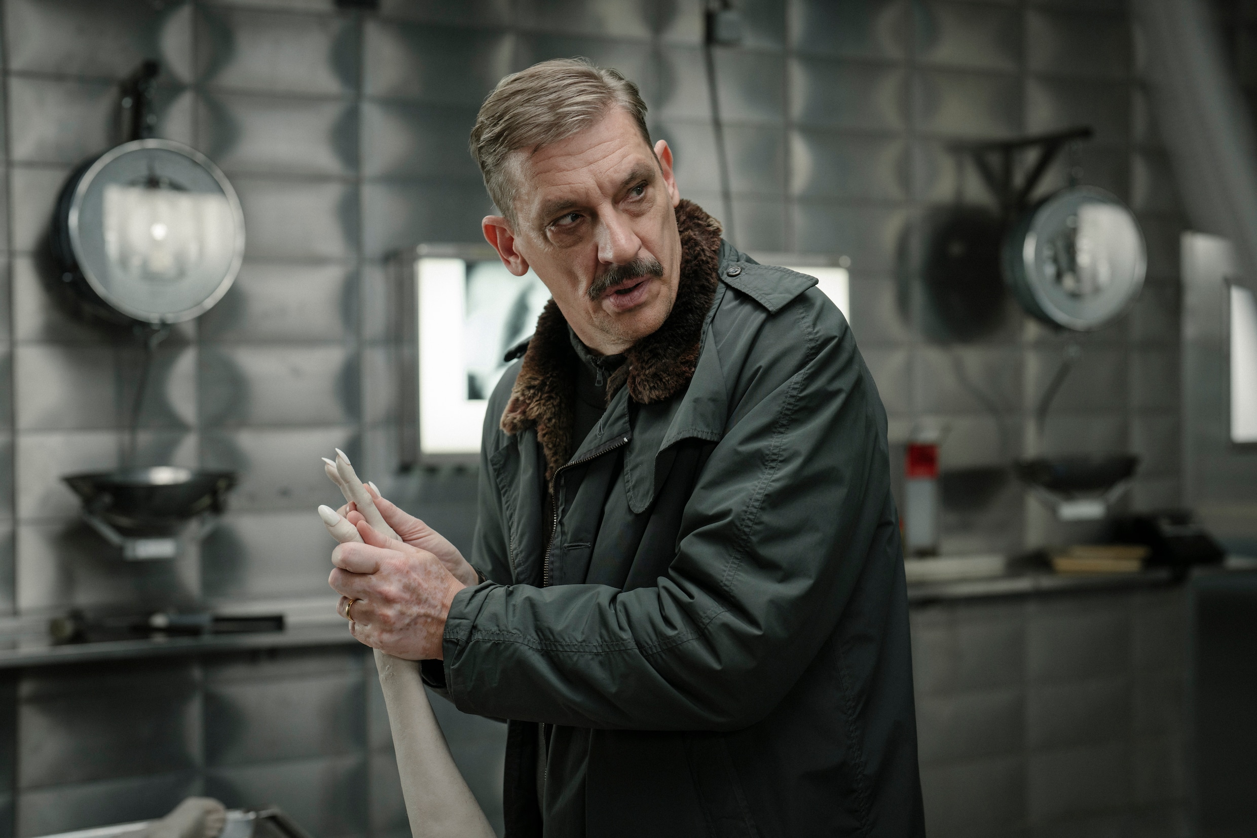 Peter Van den Begin: ‘Tijdens de opnames was ik een nieuwsgierige ...