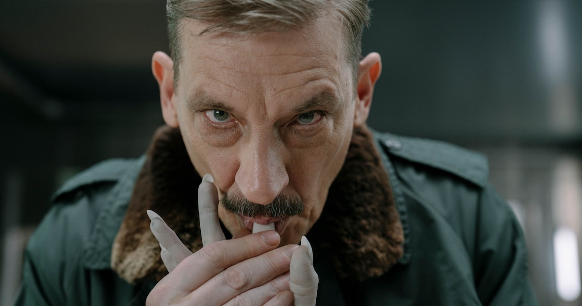 Vanavond op tv: Peter Van den Begin proeft van een lijk, Wim Opbrouck ...