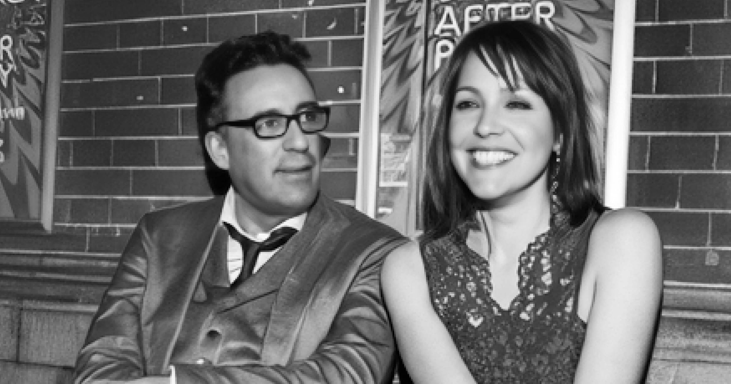 Maaike Pereboom, de weduwe van Joost Zwagerman: ‘Hij brak mijn hart ...