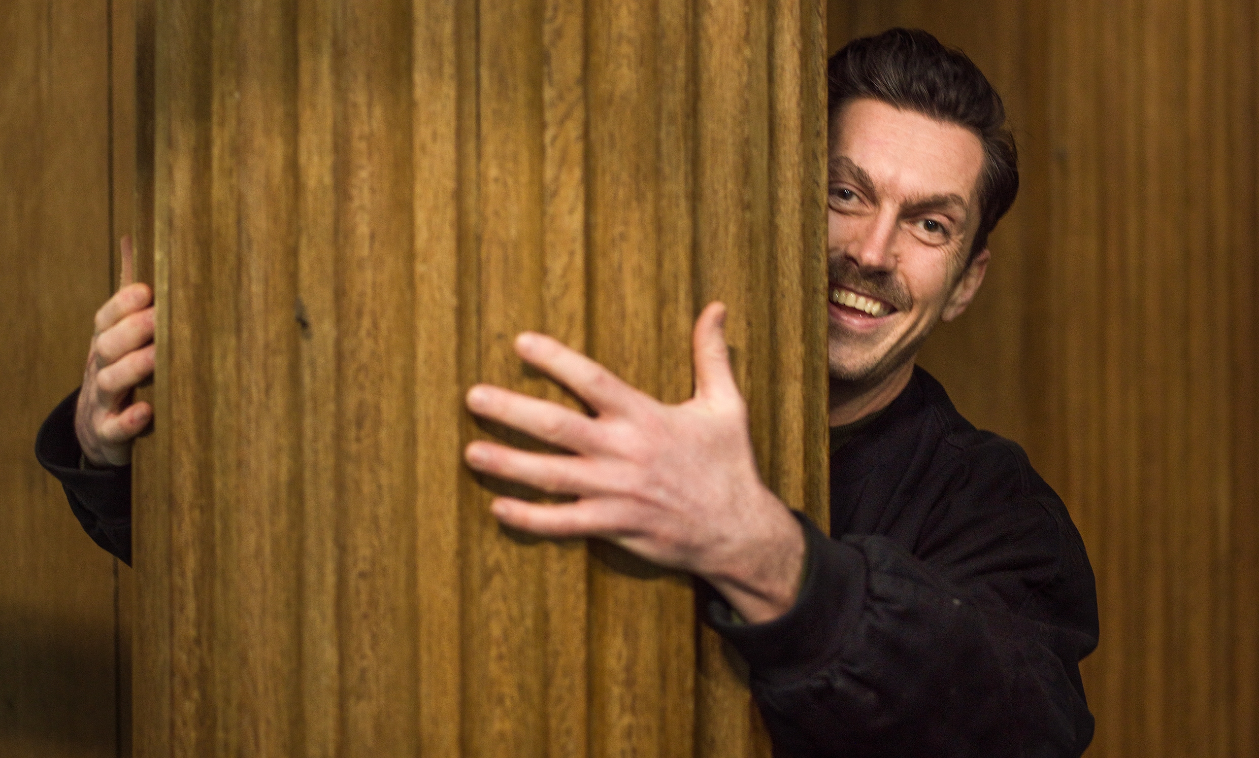 Lezersbrief: ‘Hou vol, Steven Van Herreweghe, je kunt online wel ...