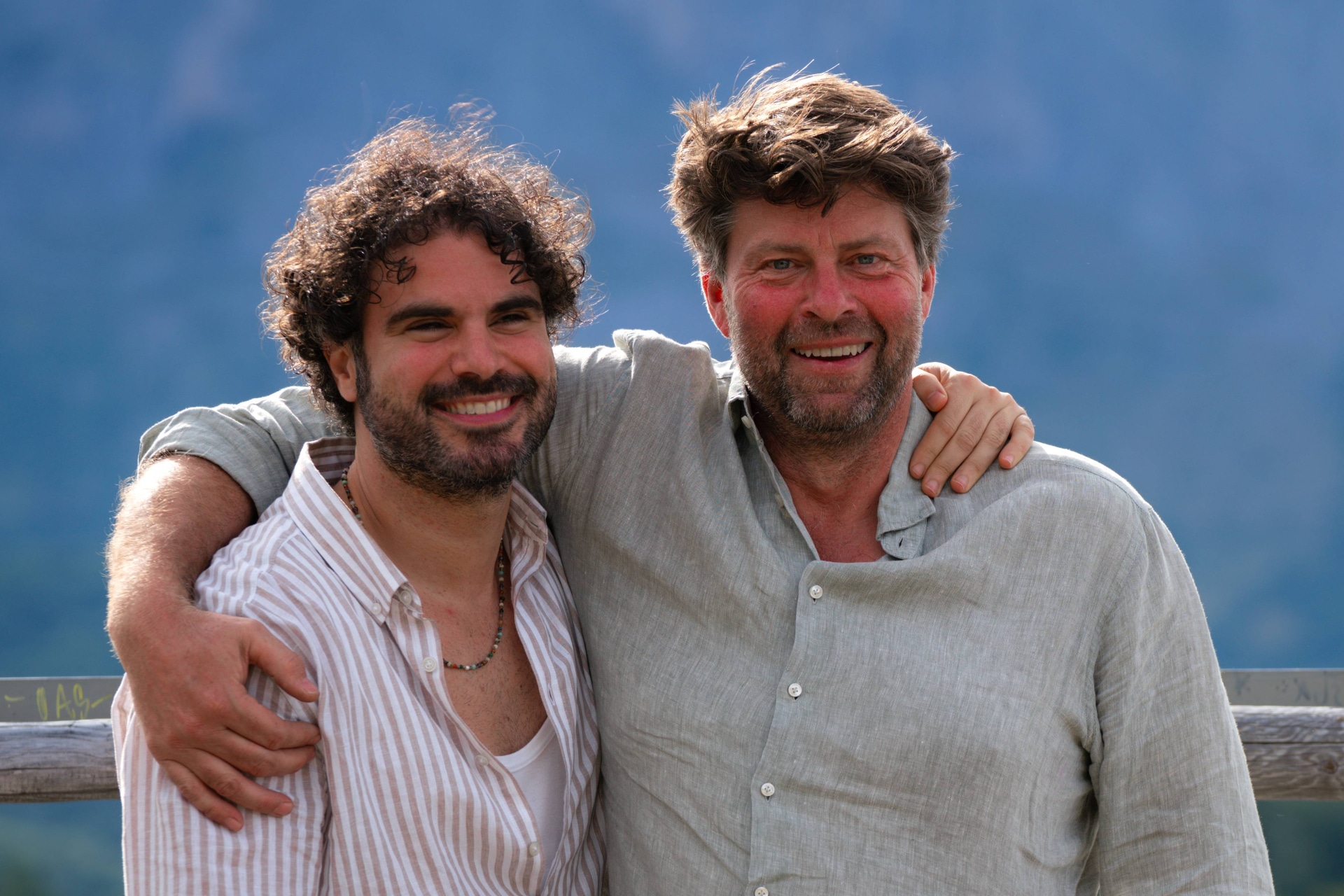 Waarom sommige BV’s niet meer te zien zijn in ‘De rugzak’ en ‘Sergio ...