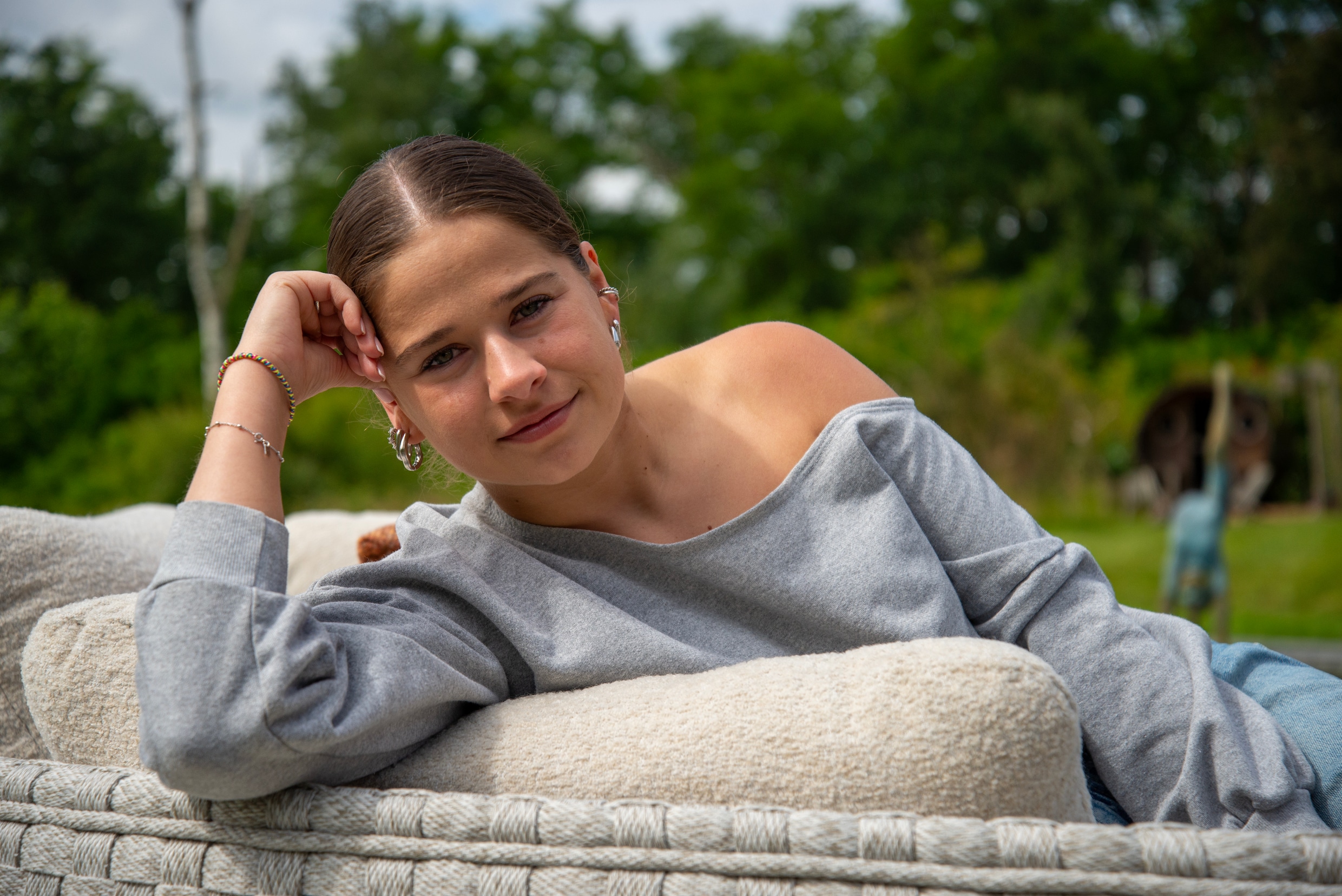 Waarom sommige BV’s niet meer te zien zijn in ‘De rugzak’ en ‘Sergio ...