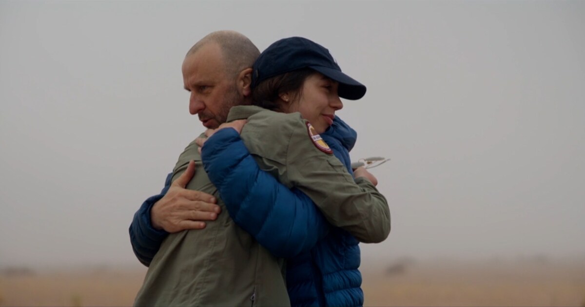 De exit van Flo Windey was spijtig, maar voelde tegelijk als een ...