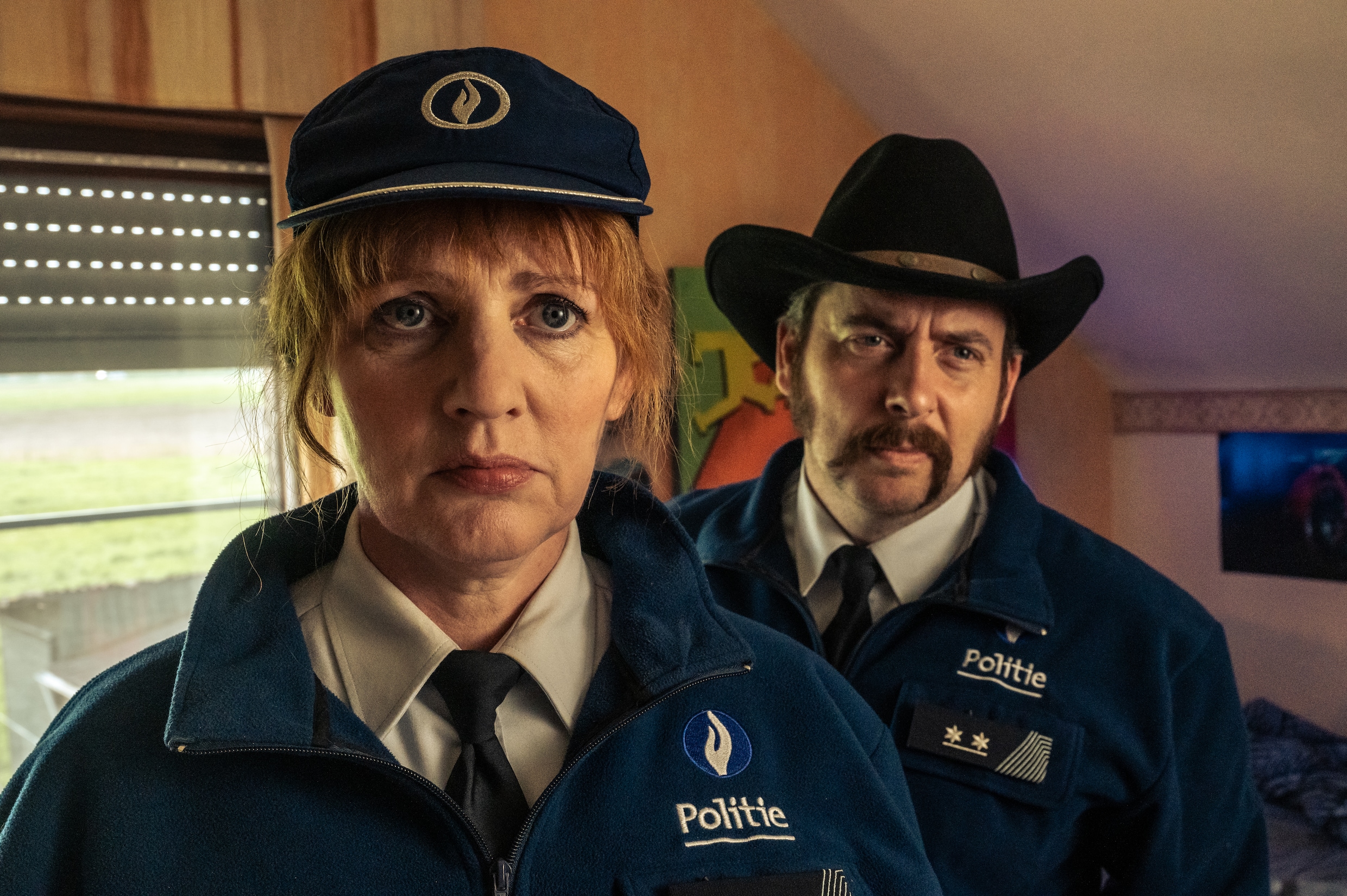 Maaike Cafmeyer is terug als ‘Chantal’: kijk nu naar de trailer van ...