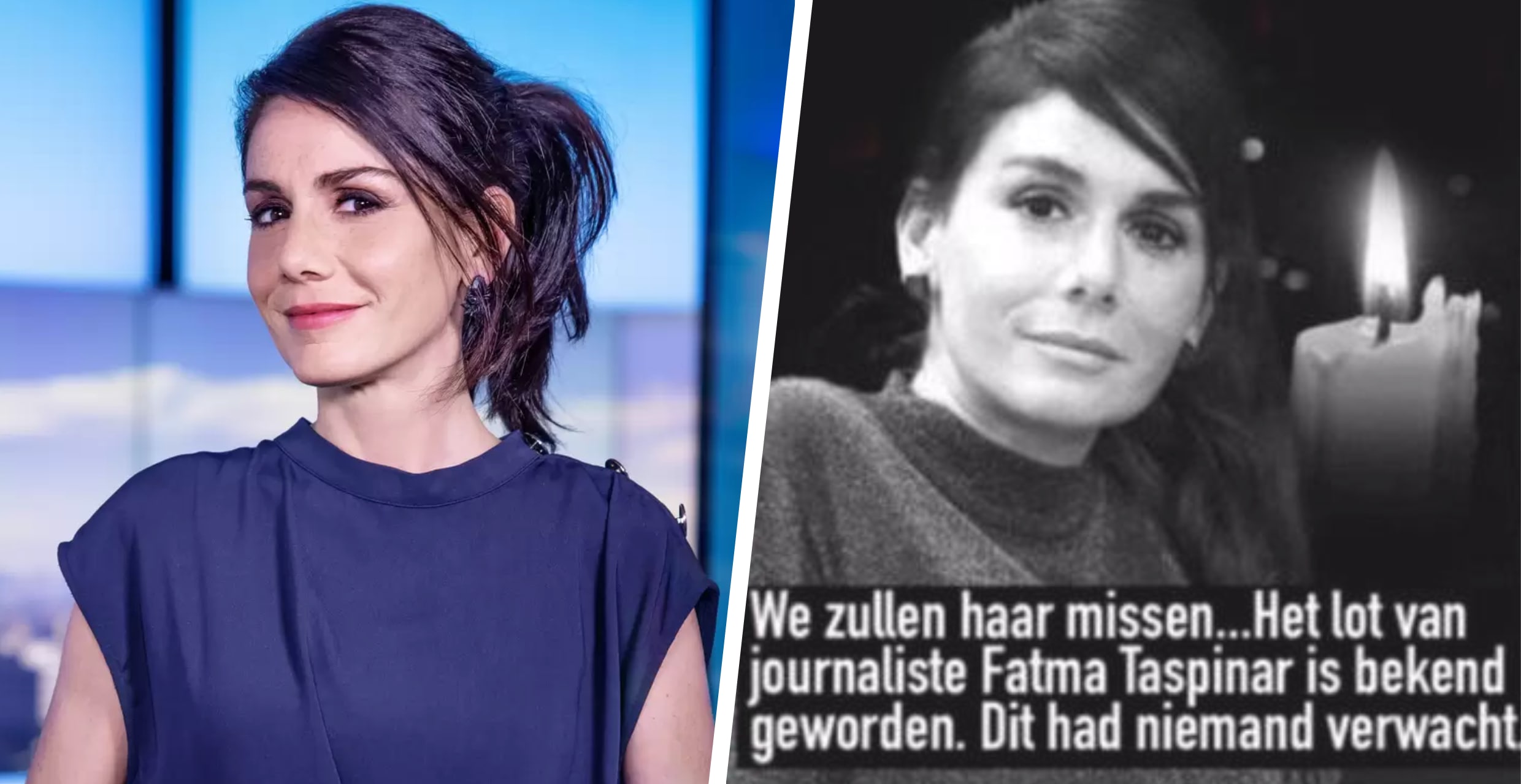 Koppel uit Vlaams-Brabant werd voor 100.000 euro opgelicht door nepadvertentie met Fatma ...