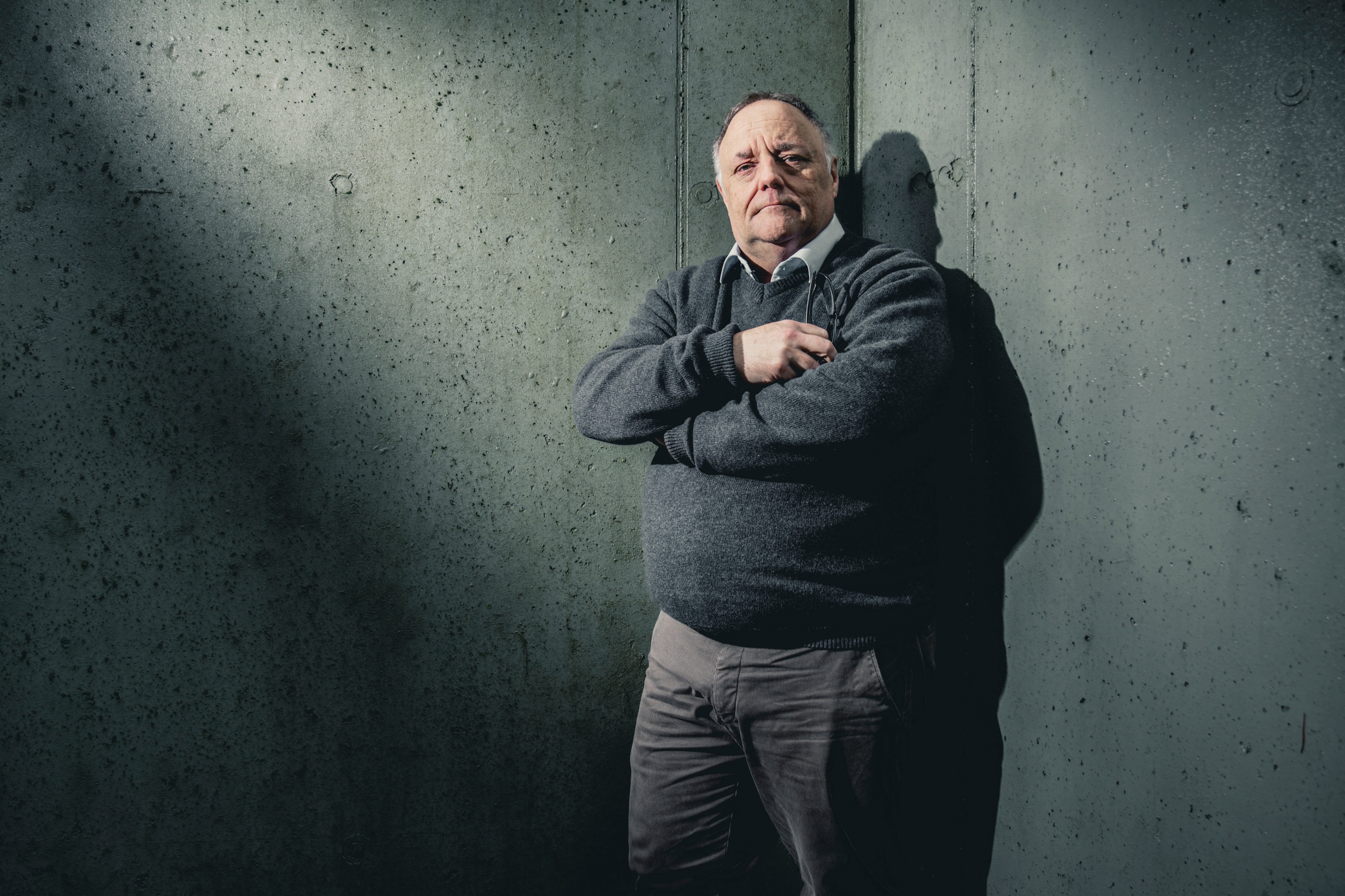 Marc Van Ranst over hoesten en niezen in de zomer: ‘U kan festiviteiten ...