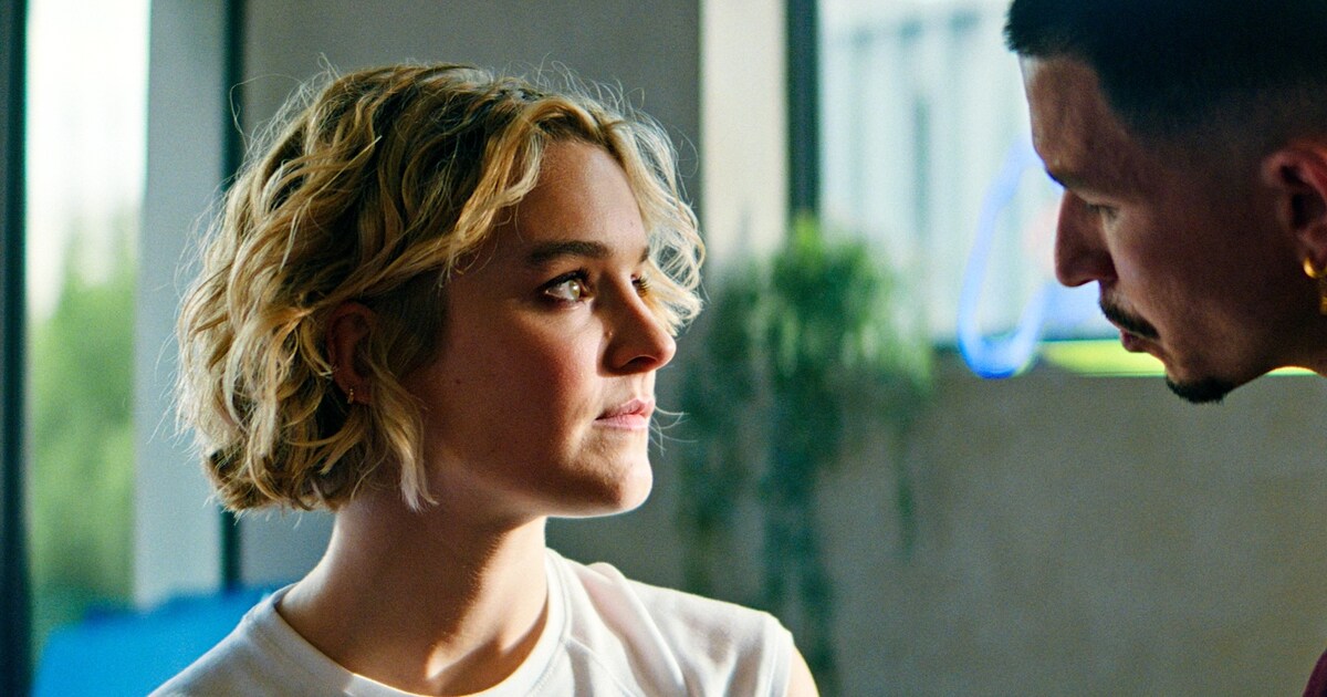 Recensie ‘Patsers’ van Adil en Bilall ★★½☆☆ | Humo: The Wild Site