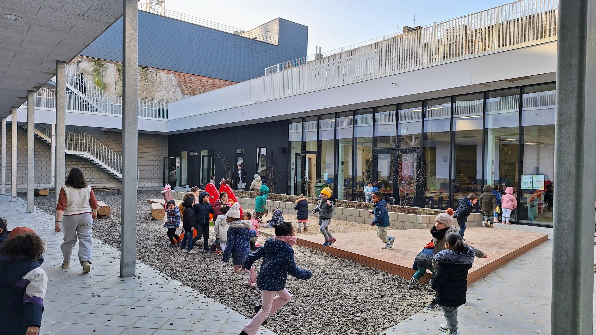 Expert kleuteronderwijs Hilde Rabaut over de minimumdoelen: ‘Tot ...