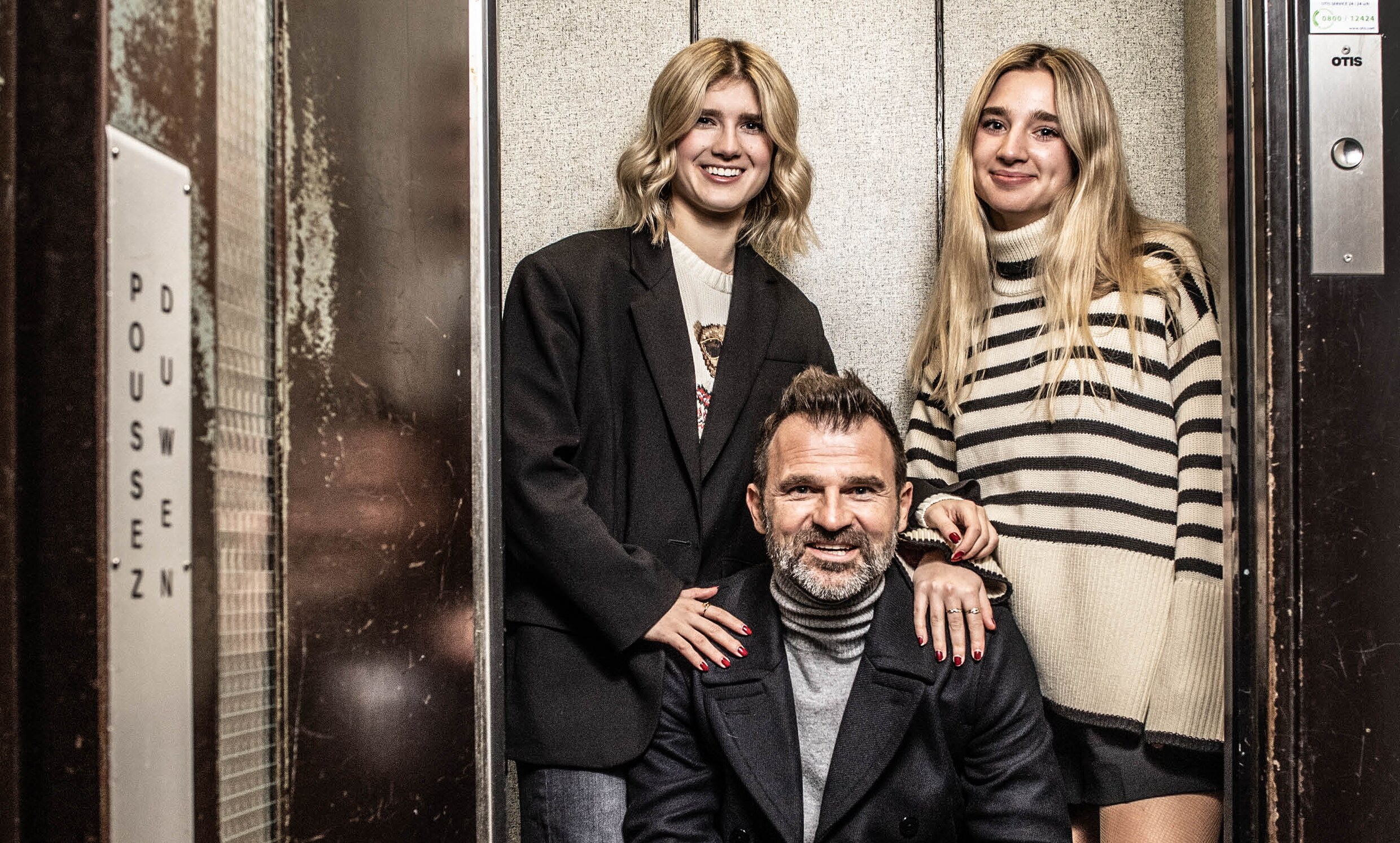 ‘Ik heb mijn zelfbeeld lang verdoofd met alcohol en wiet’: 13 verhalen ...