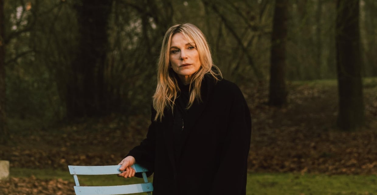 Karlijn Sileghem: ‘Mensen zeiden: ‘Weet jij wel wat je je kind aandoet ...