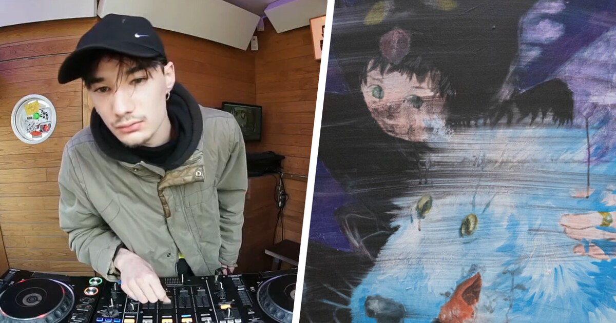 Fans van elektronica, laat u bij de lurven grijpen door de Brusselse ...