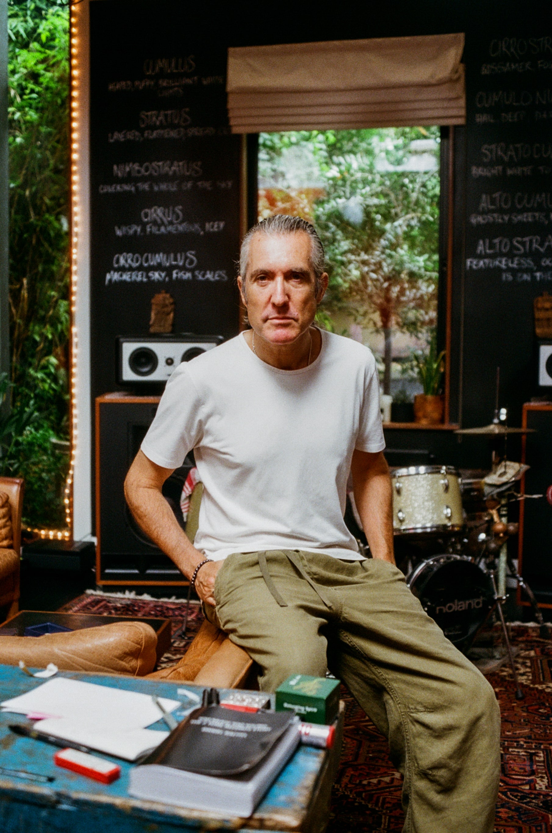 Op ‘Temporary’, de nieuwe plaat van Everything Is Recorded, wordt ...