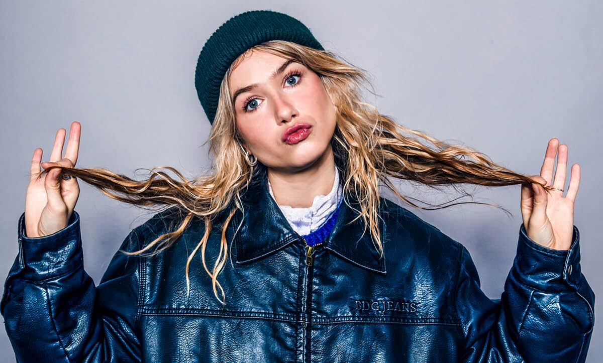 De 7 Hoofdzonden van Charlotte Sieben: ‘Ik wilde graag die vrijgezelle ...