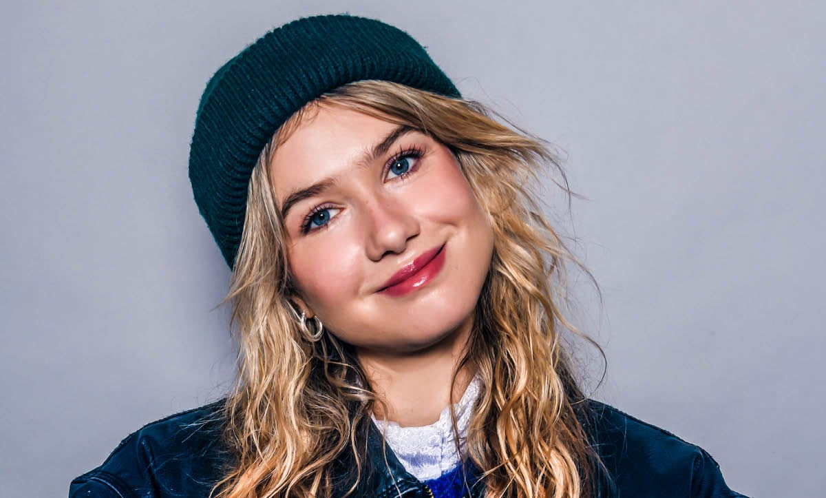 De 7 Hoofdzonden van Charlotte Sieben: ‘Ik wilde graag die vrijgezelle vrouw zijn, maar de ...