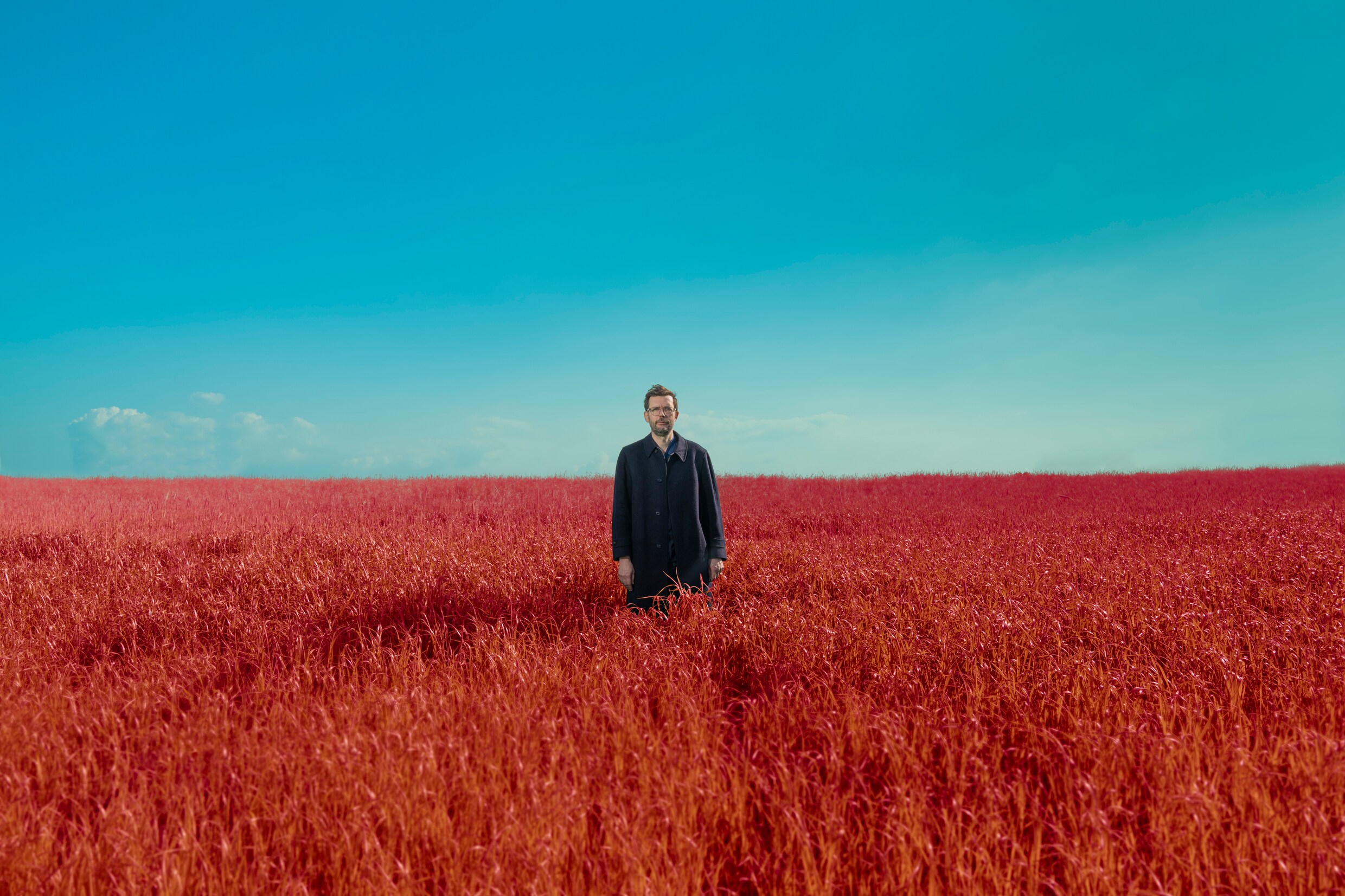 Recensie ‘Core Memory’ van Marble Sounds ★★★★☆ | Humo: The Wild Site