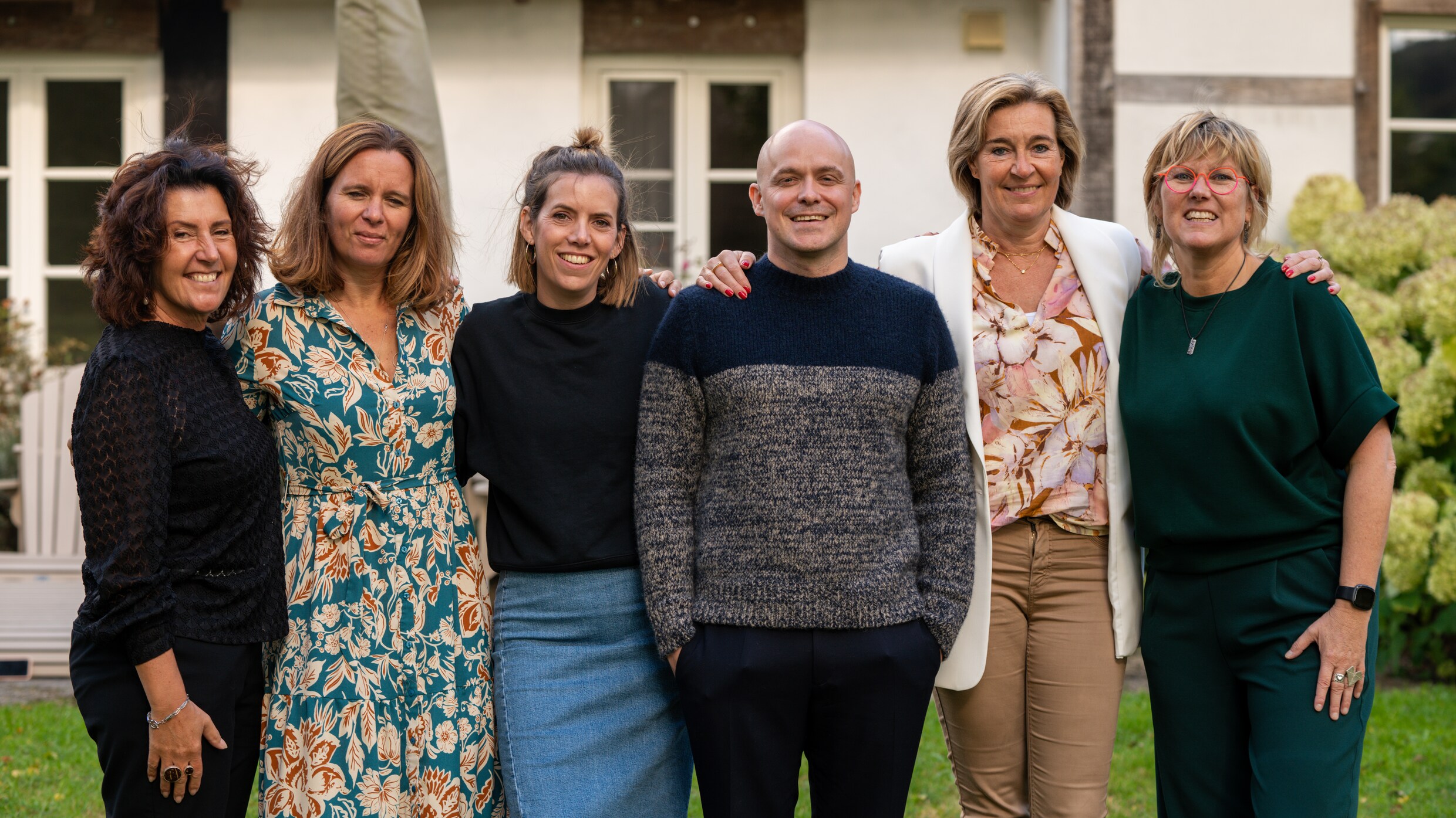 In ‘Taboe’ over de menopauze bracht Philippe Geubels één kwaal het ...