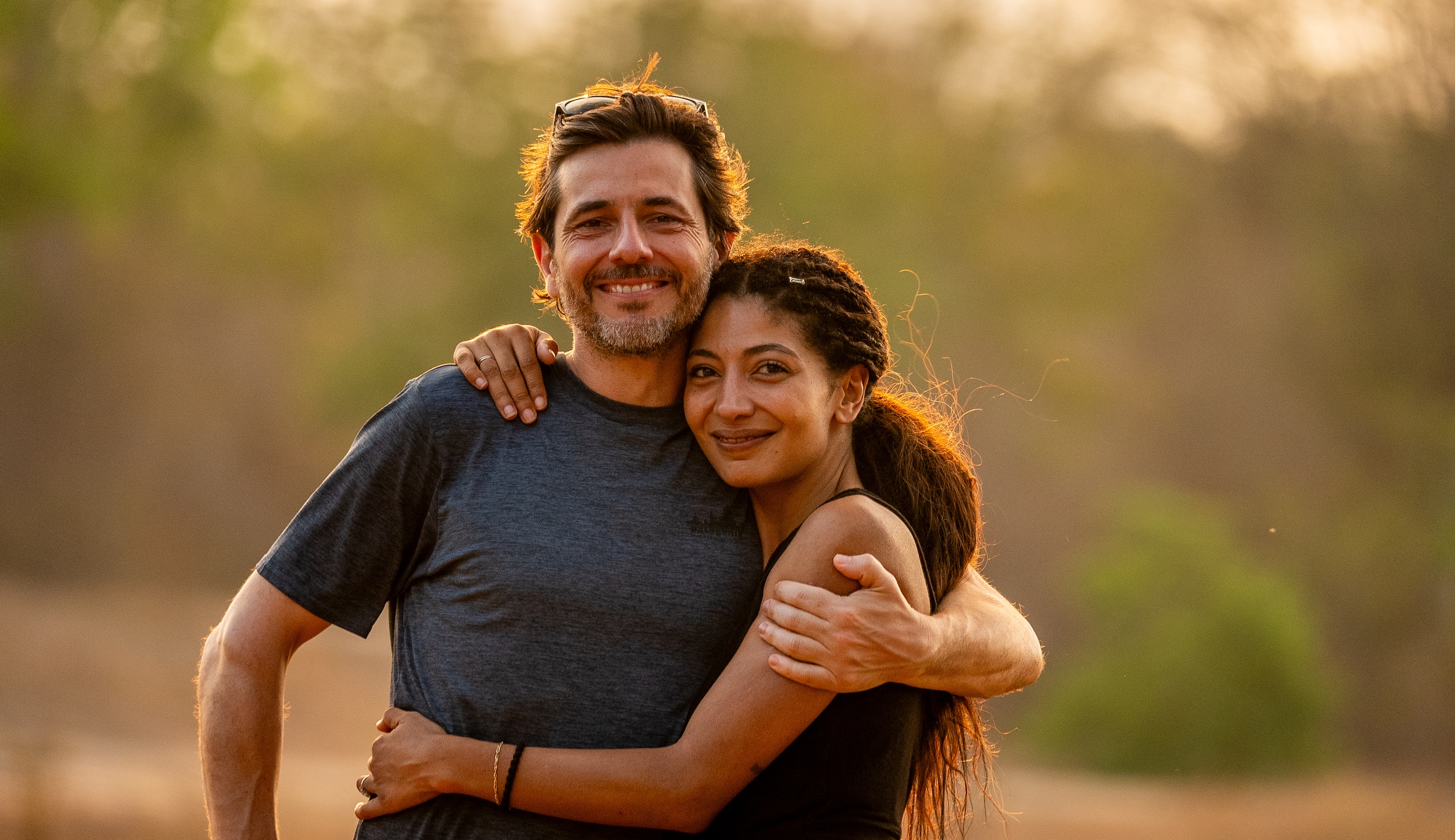 Dieter Coppens: ‘Tijgers en hongingberen worden in Thailand gekweekt ...