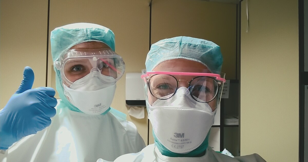 Recensie ‘Lockdown 2020: blijf in uw kot!’ op VRT 1 ★★★☆☆ | Humo: The Wild Site