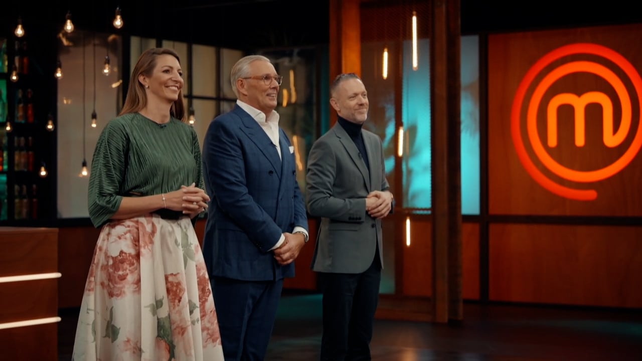 In ‘Celebrity MasterChef Vlaanderen’ wist Peter Goossens de ‘ode aan ...