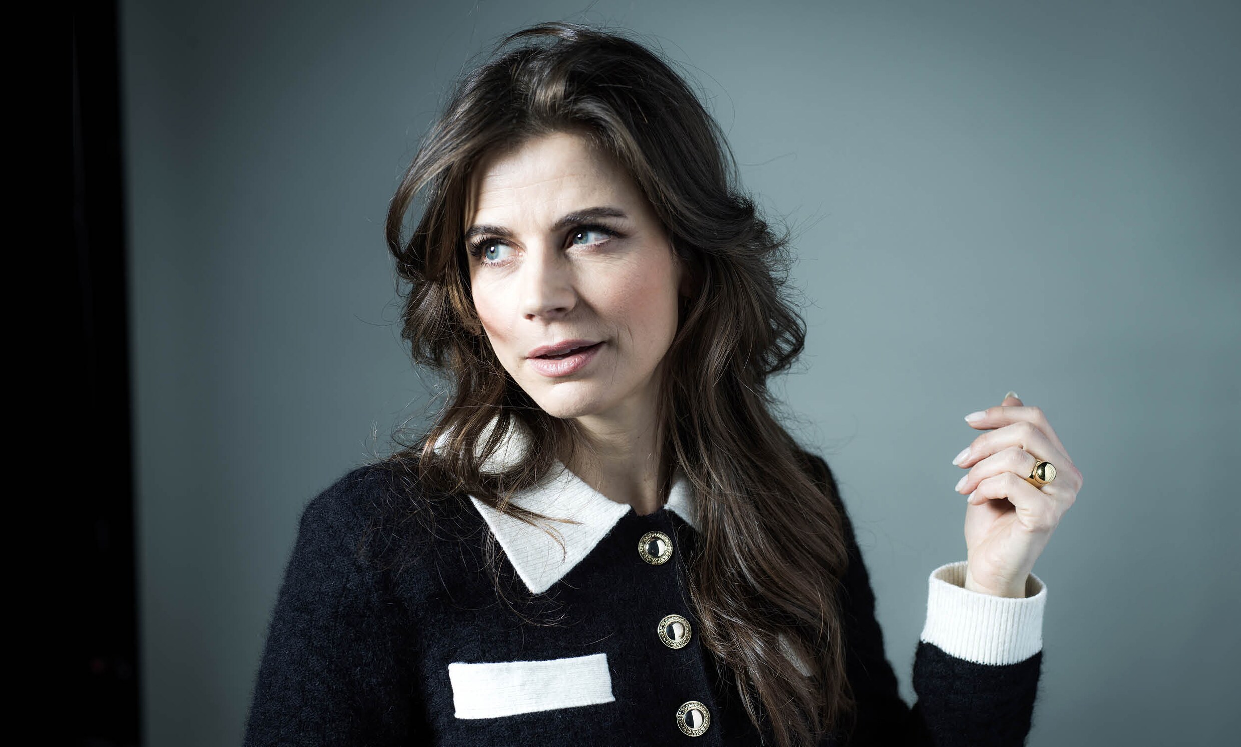 Van ‘Undercover’ naar ‘Dood Spoor’ met Elise Schaap: ‘In de ...