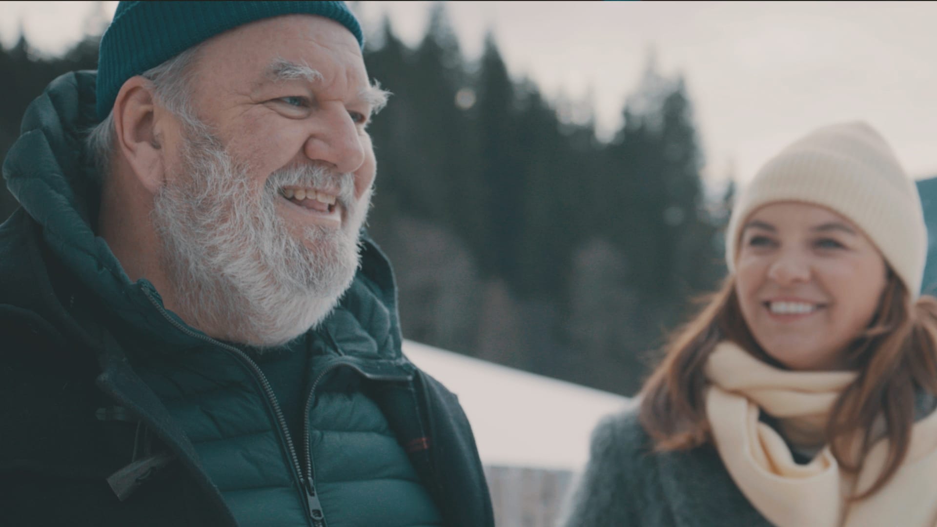 Recensie ‘Mijn eerste reis’ op VRT 1: Wim OpBrouck was op zijn best wanneer hij Siska Schoeters ...