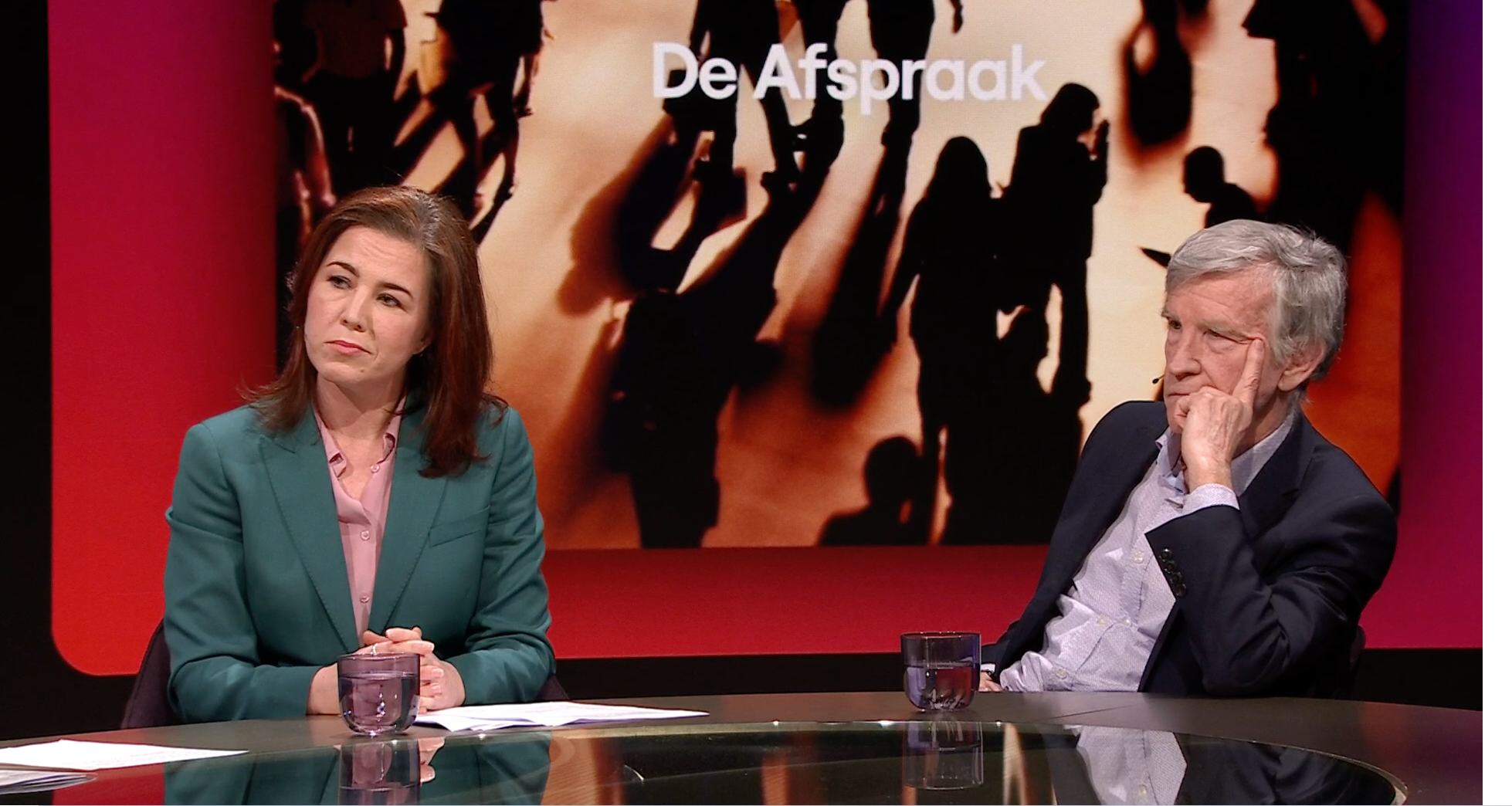 Lezersbrief: ‘Roland Duchâtelet beweerde dat de aarde maar 10 kilometer ...