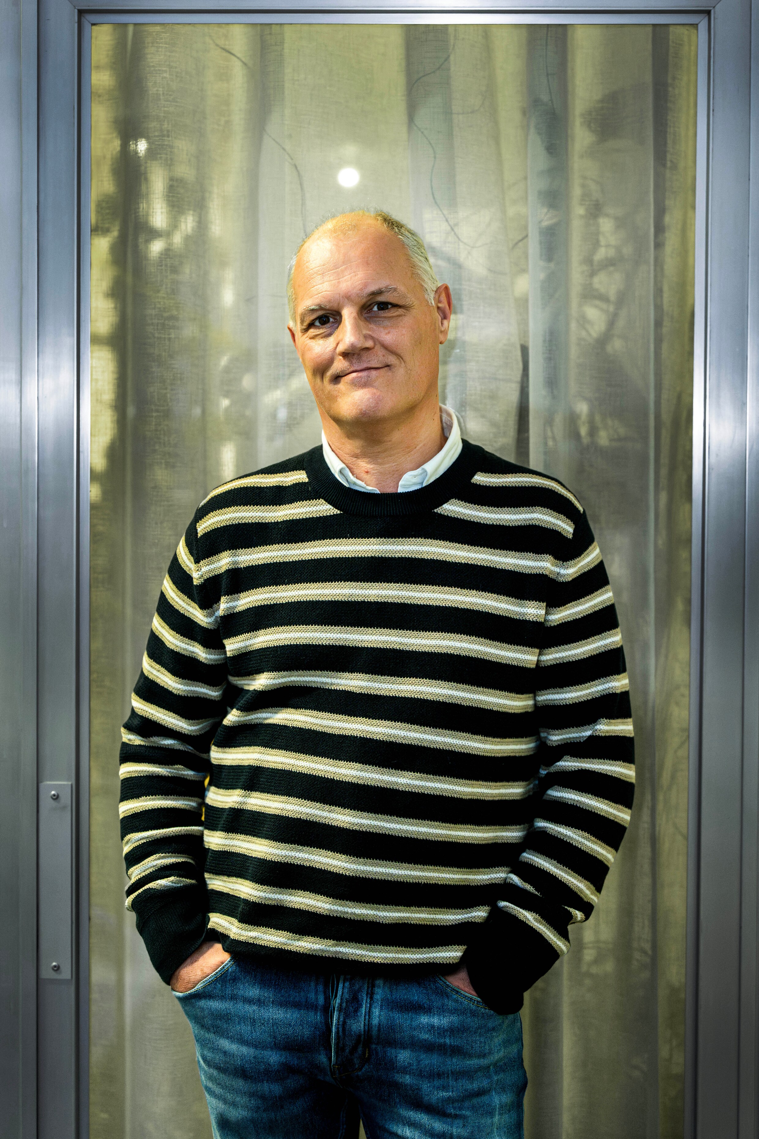 Paul uit ‘Taboe’: ‘We werden bij onze ouders weggehaald. Dat had de ...