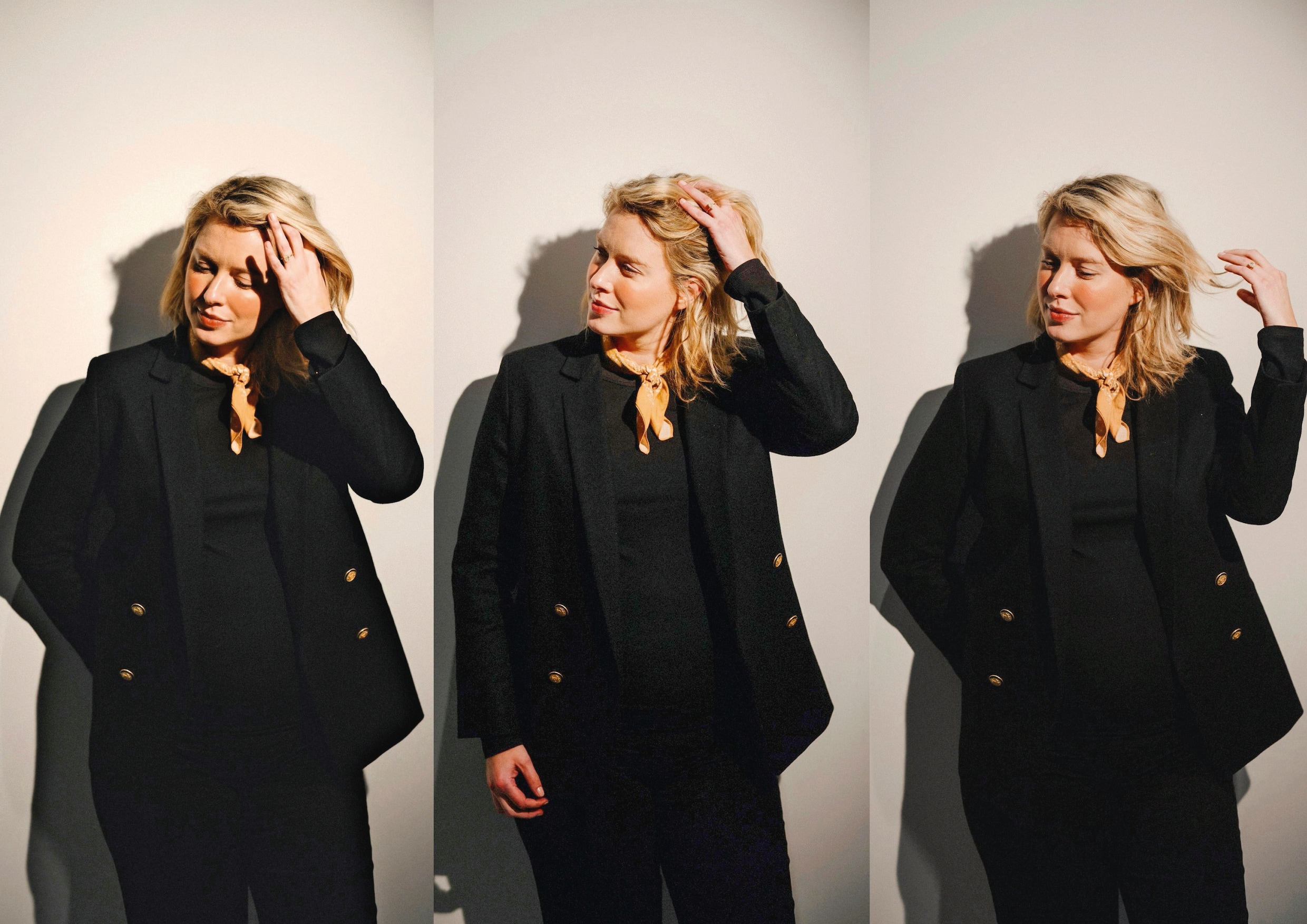 Els van Doesburg: ‘Ik kan moeilijk begrijpen waarom zo veel vrouwen ...