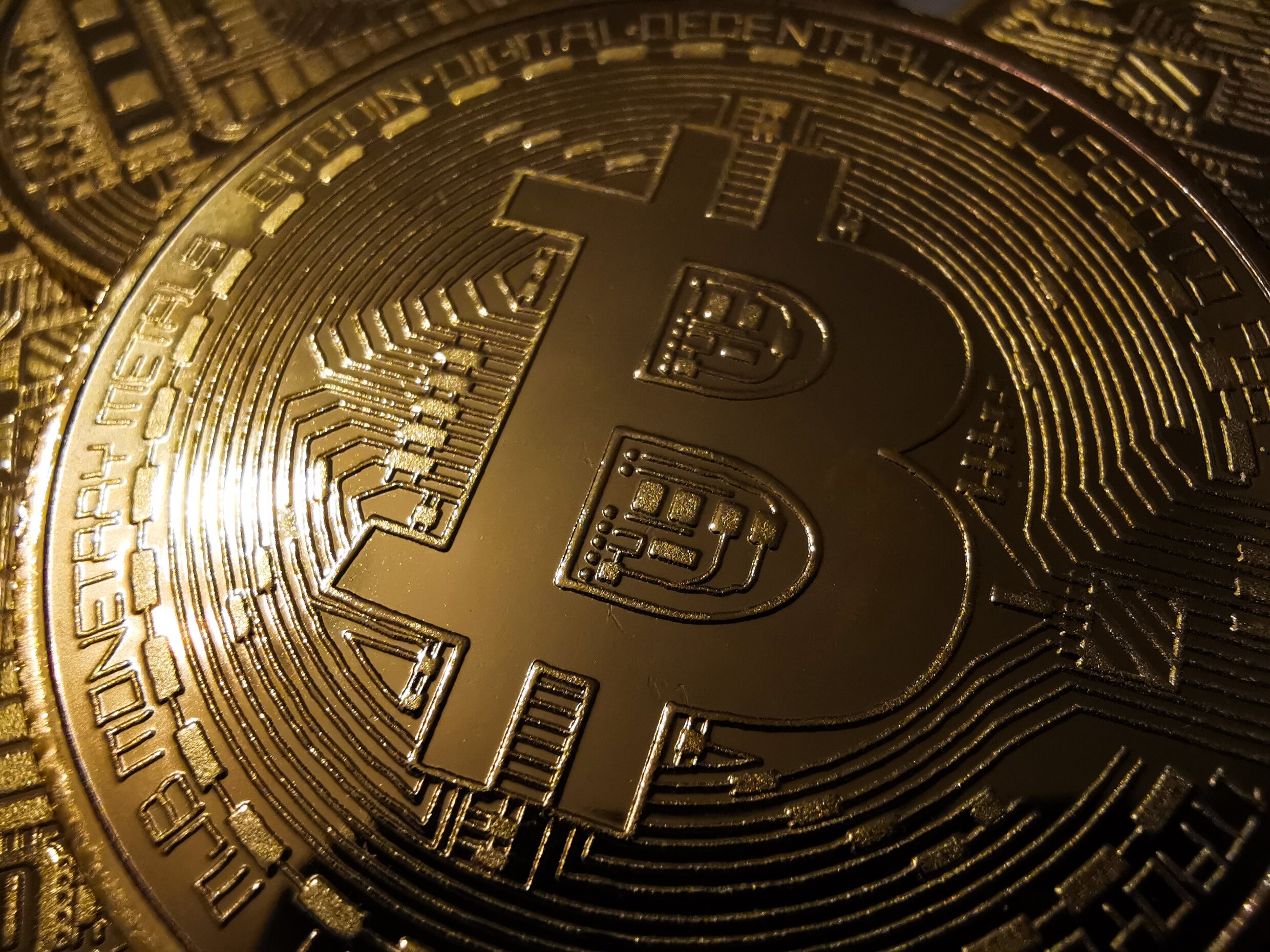 Wie wordt rijk van bitcoins? ‘Er zijn 15 miljoen soorten crypto, maar ...