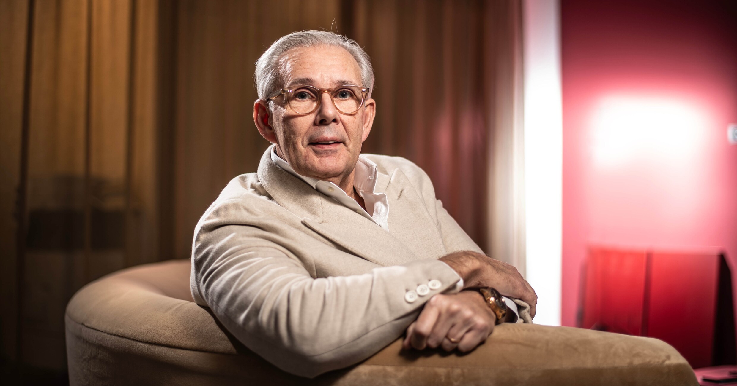 Larry David en Barack Obama bundelen krachten voor nieuwe sketchserie ...