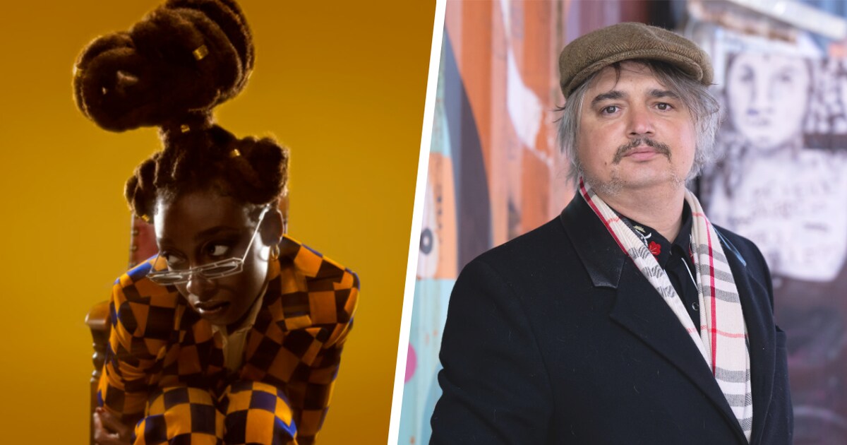Van Little Simz tot Peter Doherty: dit zijn de beste nieuwe nummers van ...