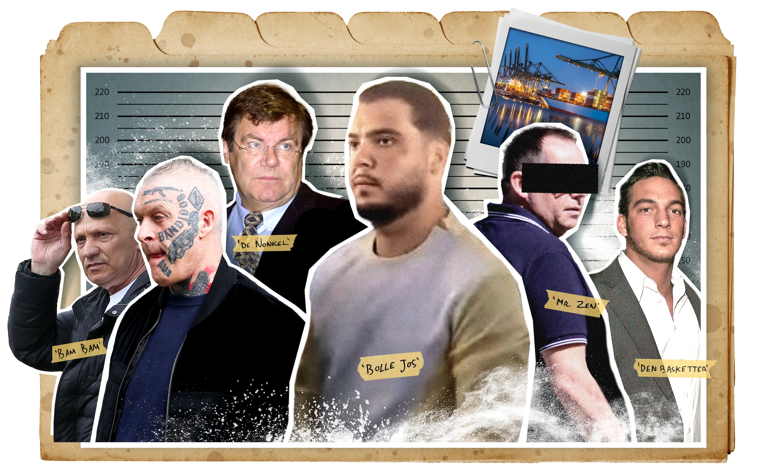 Drugsproces Costa alwéér uitgesteld: waarover ging de zaak nu weer? ‘Ik ...