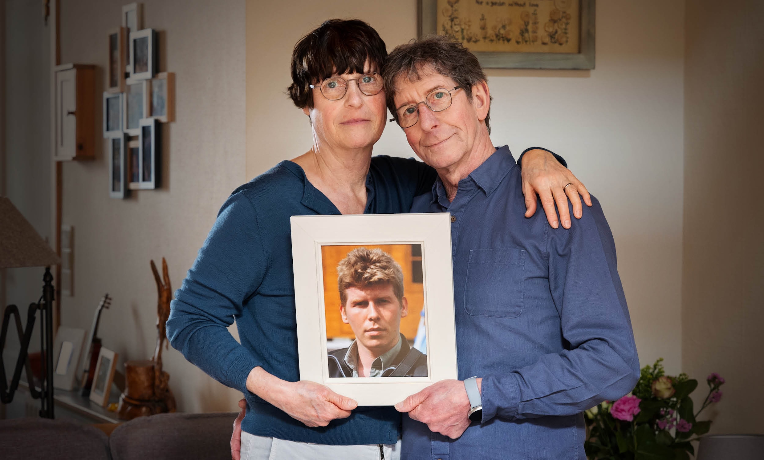 ‘Ik maak ze allemaal af broer. Bam Bam’: 13 verhalen uit de nieuwe Humo ...