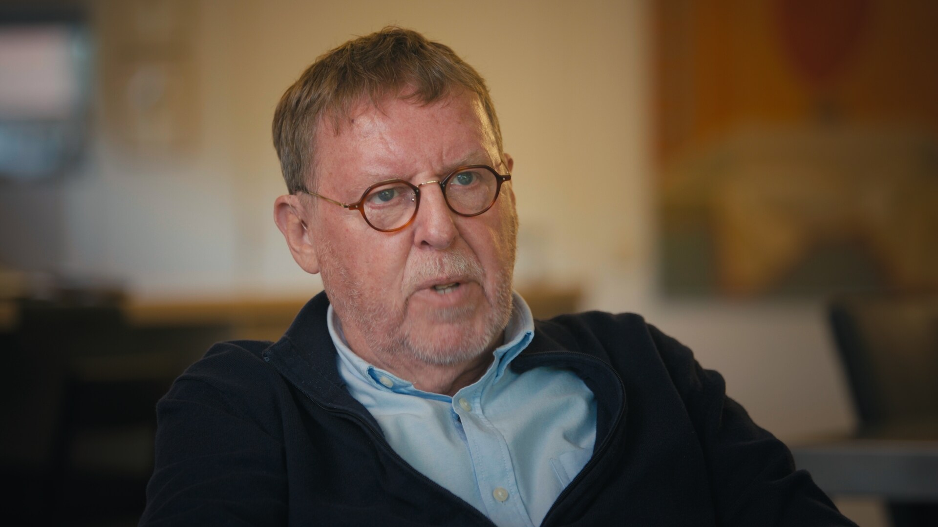 Siegfried Bracke over Steve Stevaert: ‘Zeker als hij gedronken had, kon ...