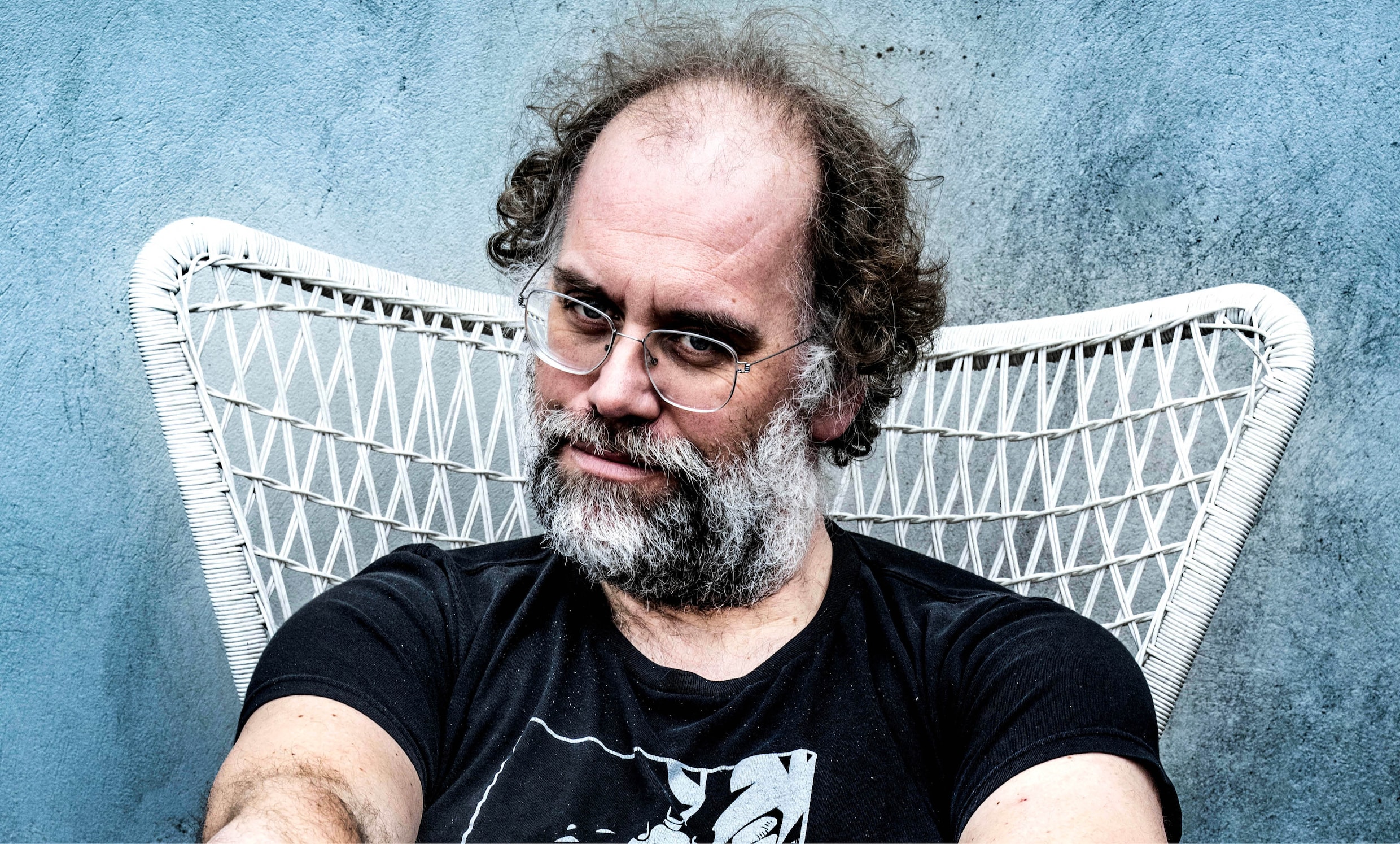 ‘Krijstijd’: het ocharme-boek van Joost Vandecasteele: ‘Ik heb roken overleefd, drinken, gokken ...