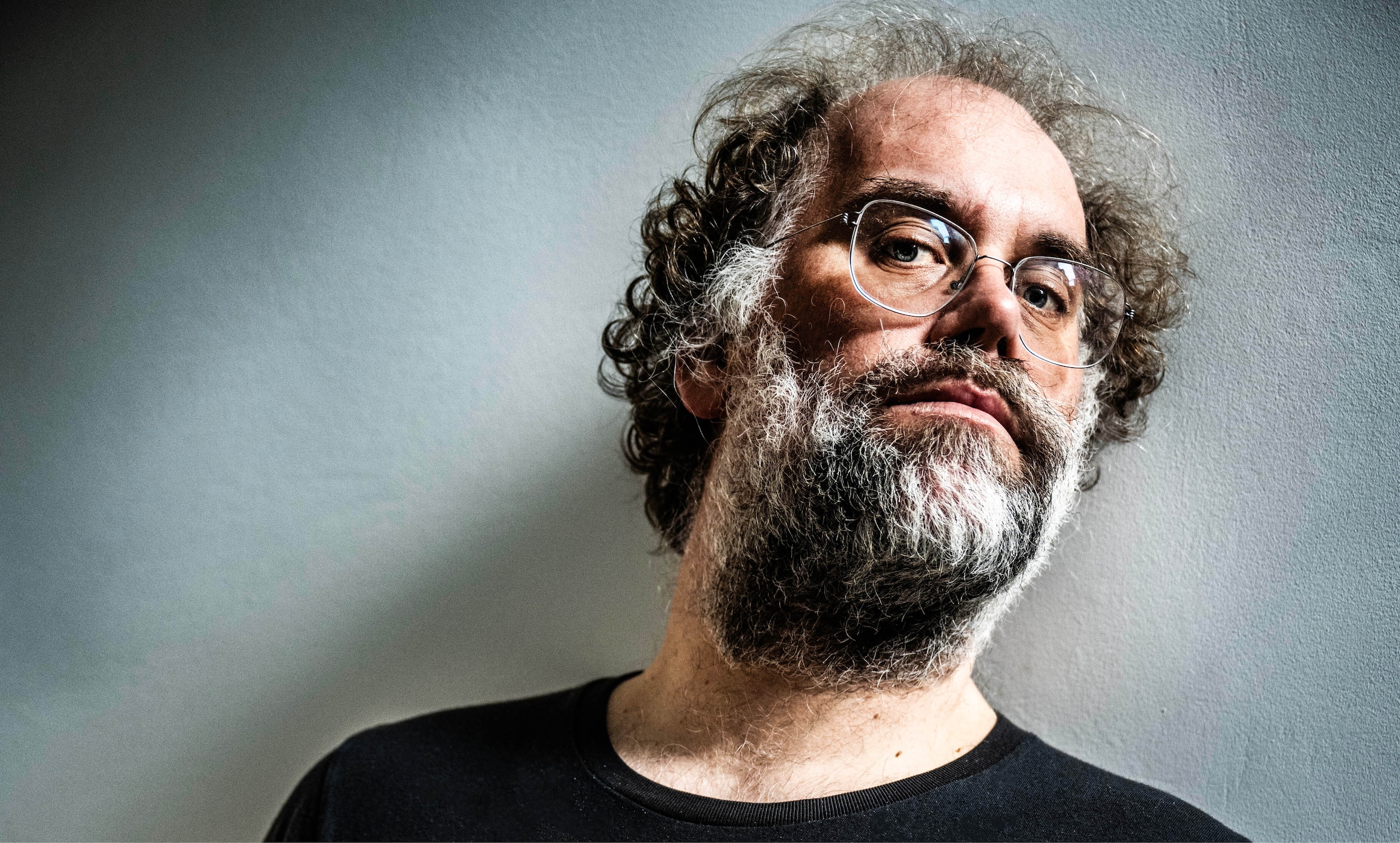 De beste grap(pen) volgens Joost Vandecasteele: ‘Vanmorgen liep ik een ...