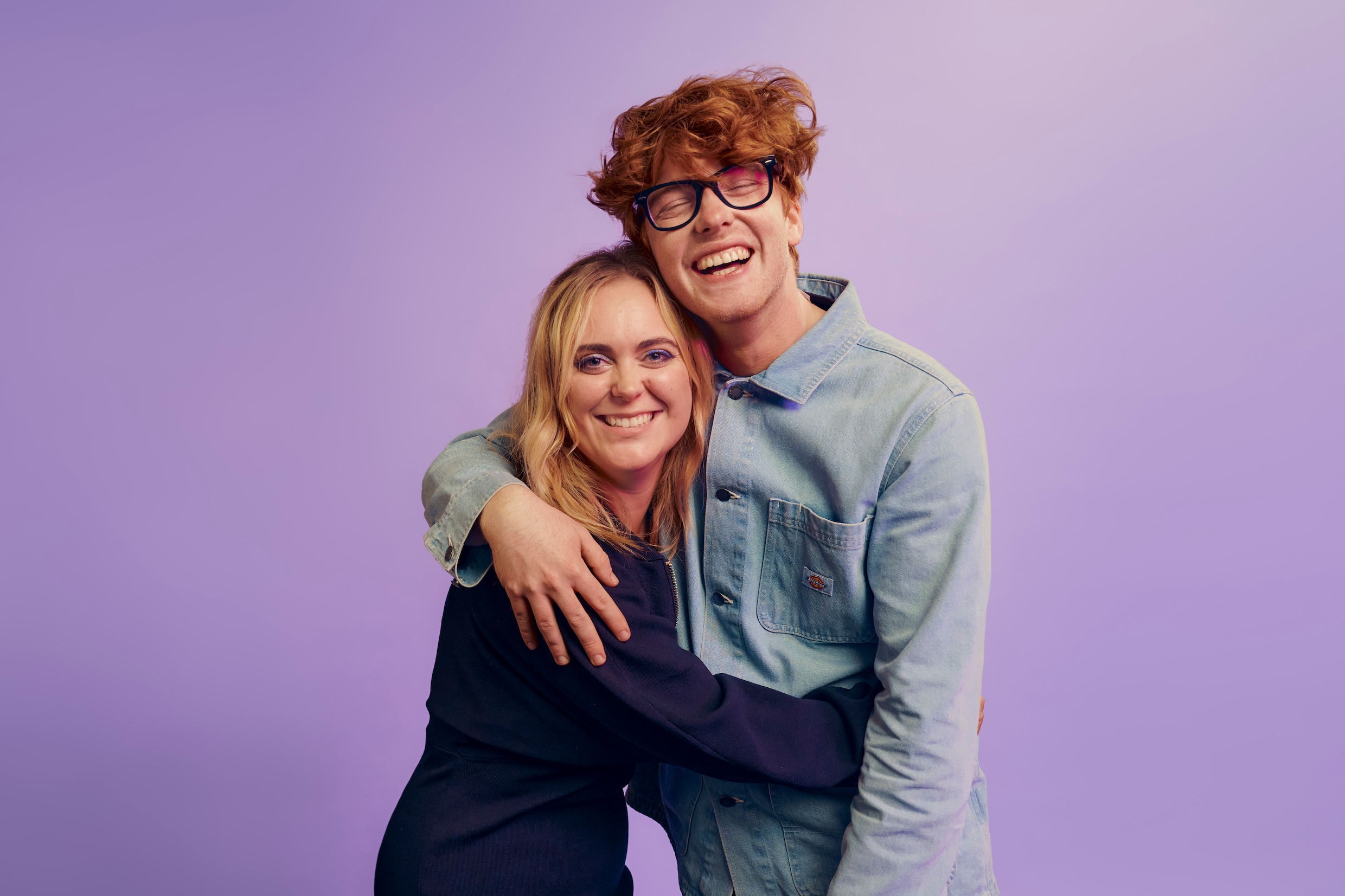 ‘Mijn testament ligt nu al klaar.’ Fien Germijns en Thibault ...