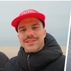 Average Rob loopt de Marathon des Sables: ‘Uitersten opzoeken en het ...