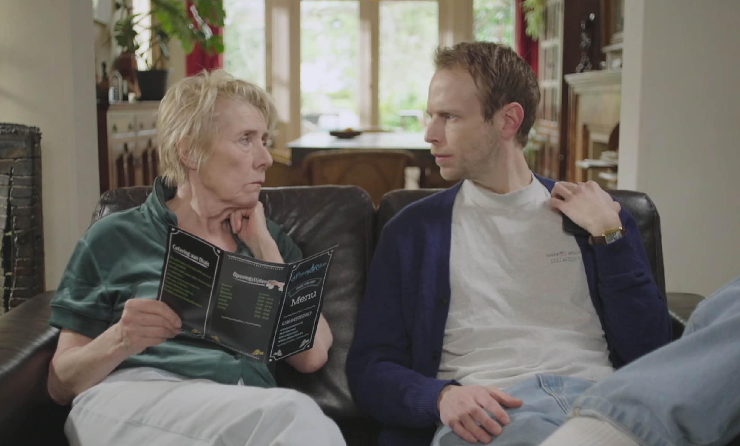 Netflix komt met docu over vroege jaren Red Hot Chili Peppers • Bekijk ...